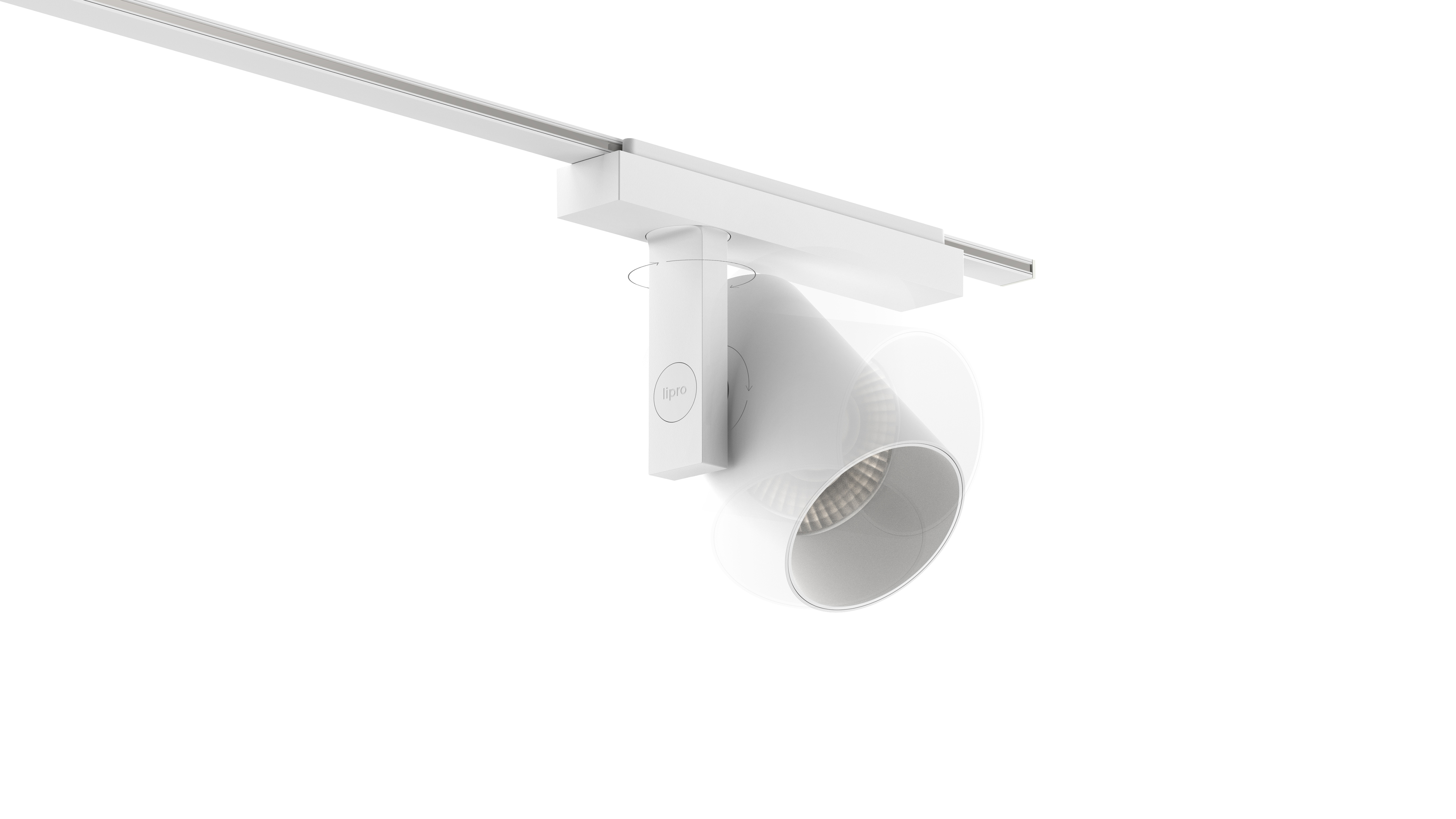 iF Design - lipro Magnetic Track Lights