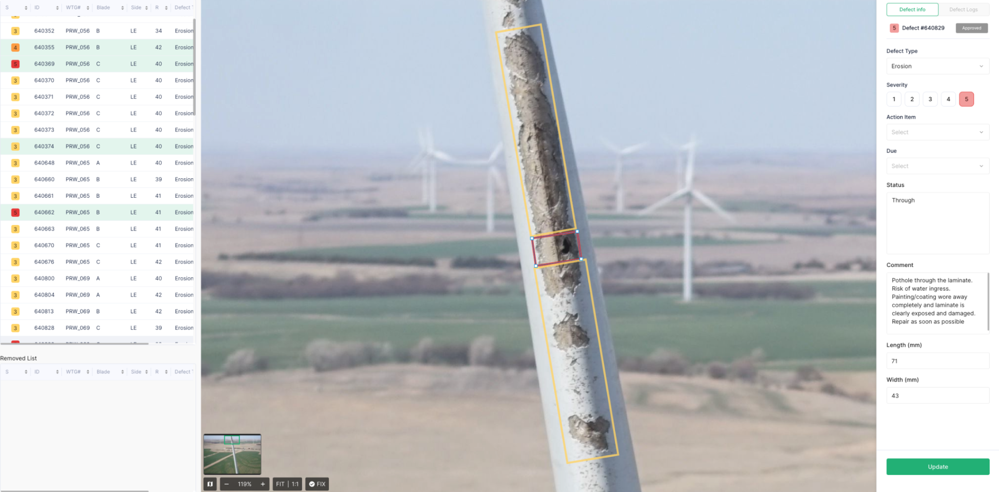 iF Design - Zoomable