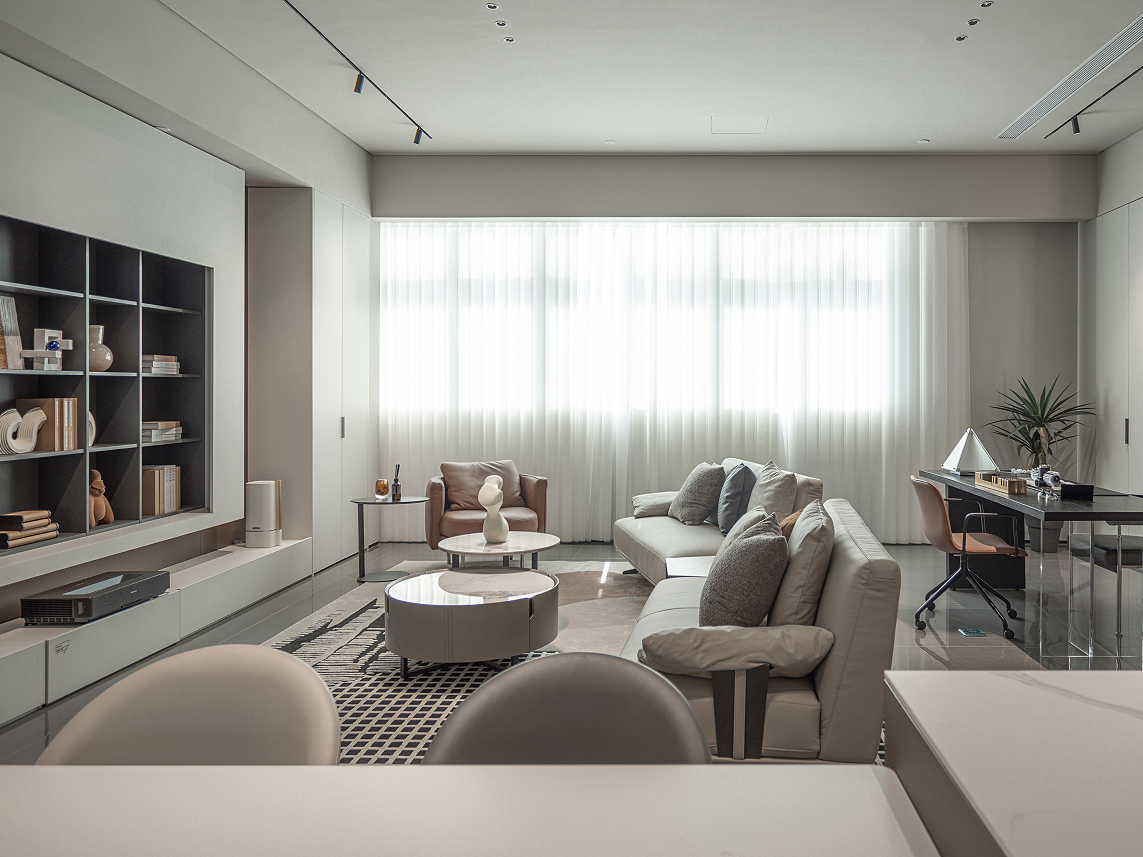 iF Design - Leting B8YPE Becca