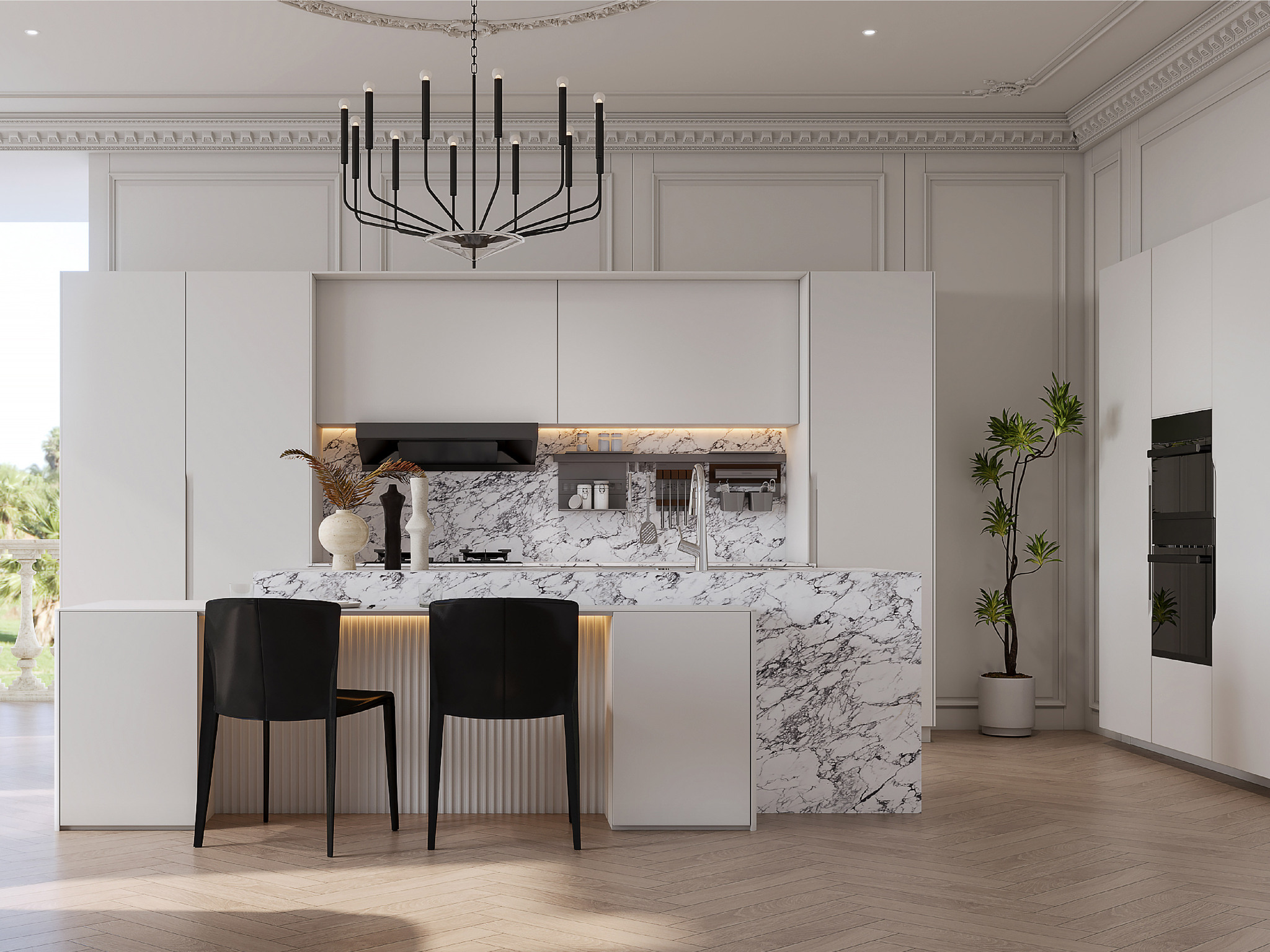 iF Design - Junting C3OSQ Lolita II