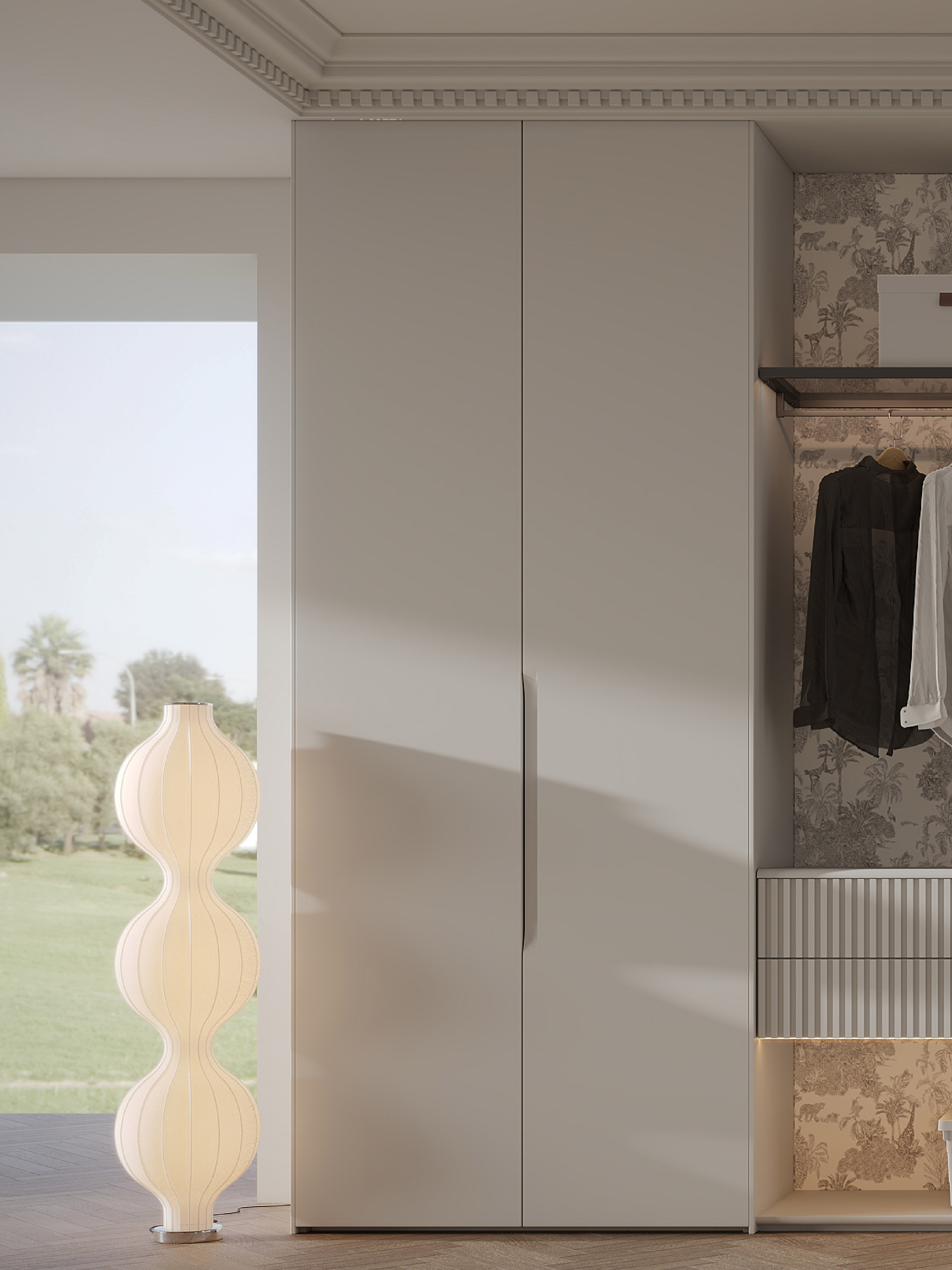 iF Design - Junting C3OSQ Lolita II