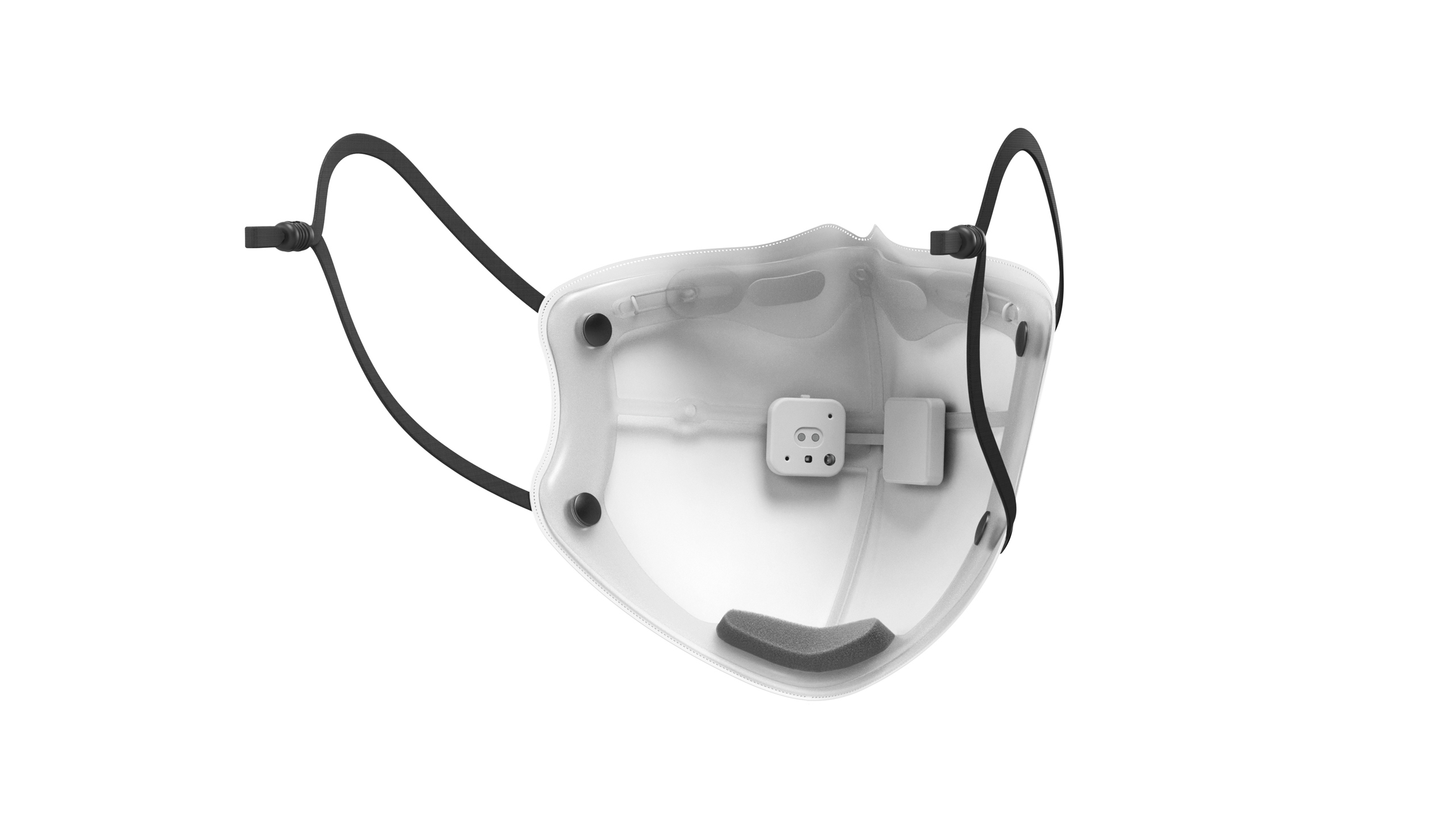 iF Design - Fit for me A.I mask