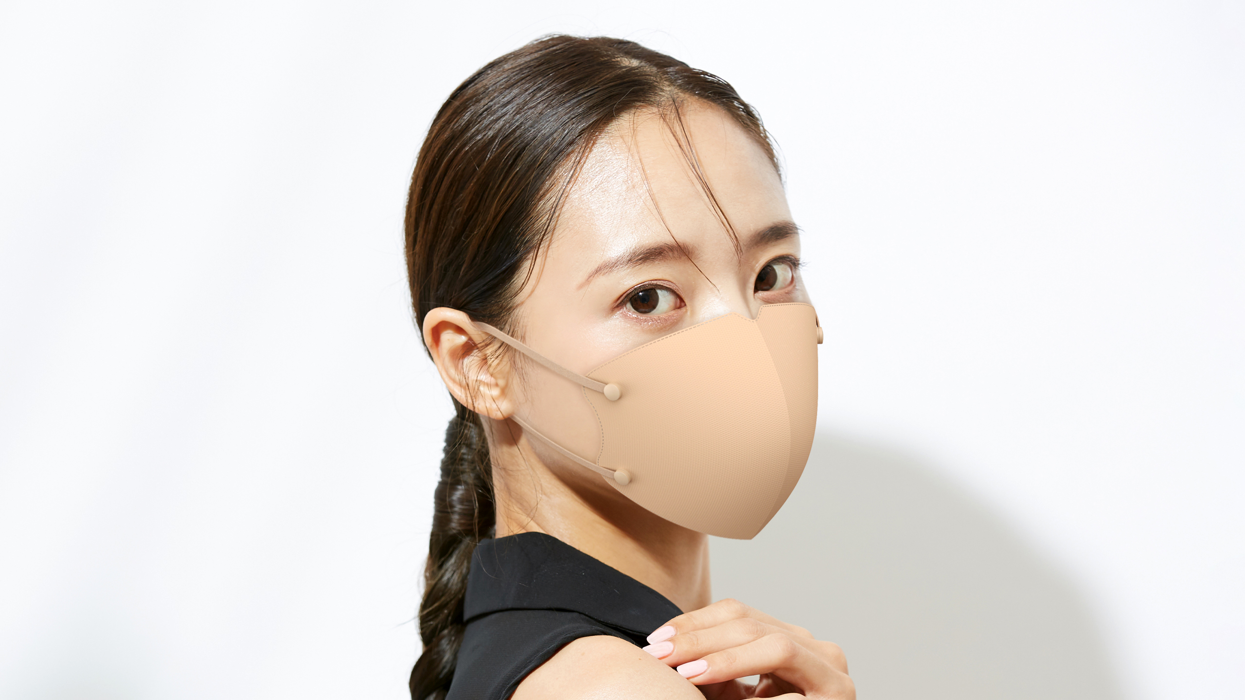 iF Design - Fit for me A.I mask