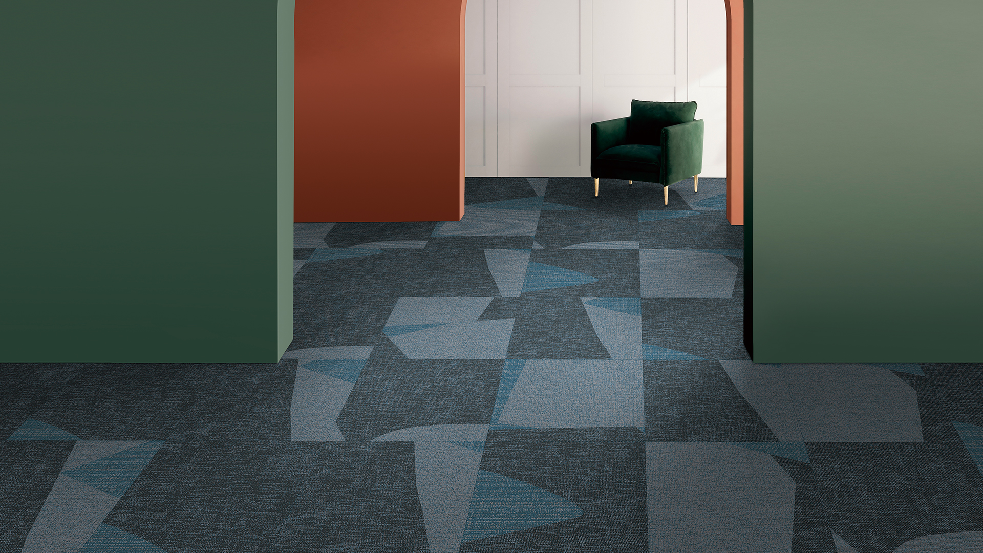 iF Design - Loom+ Strato