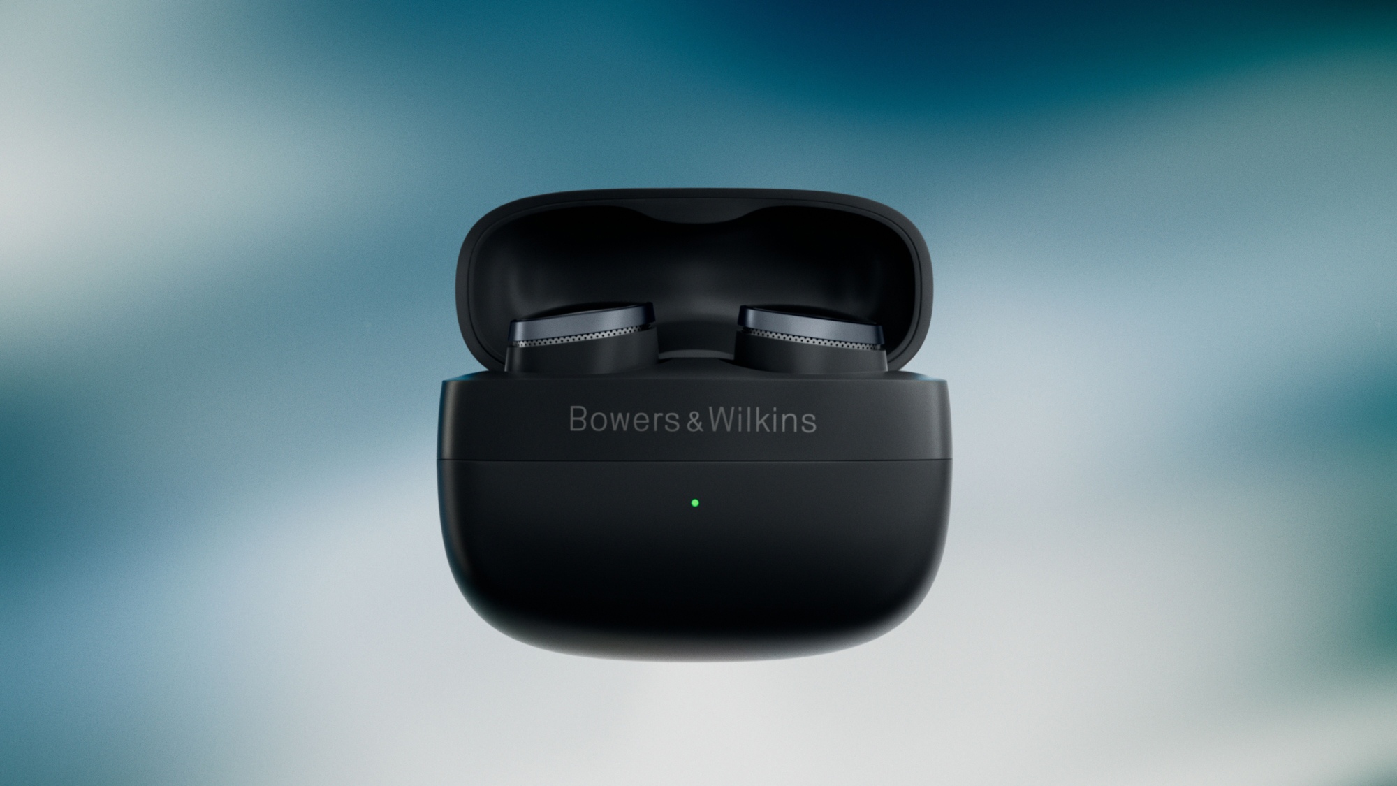 iF Design - Bowers & Wilkins Pi8