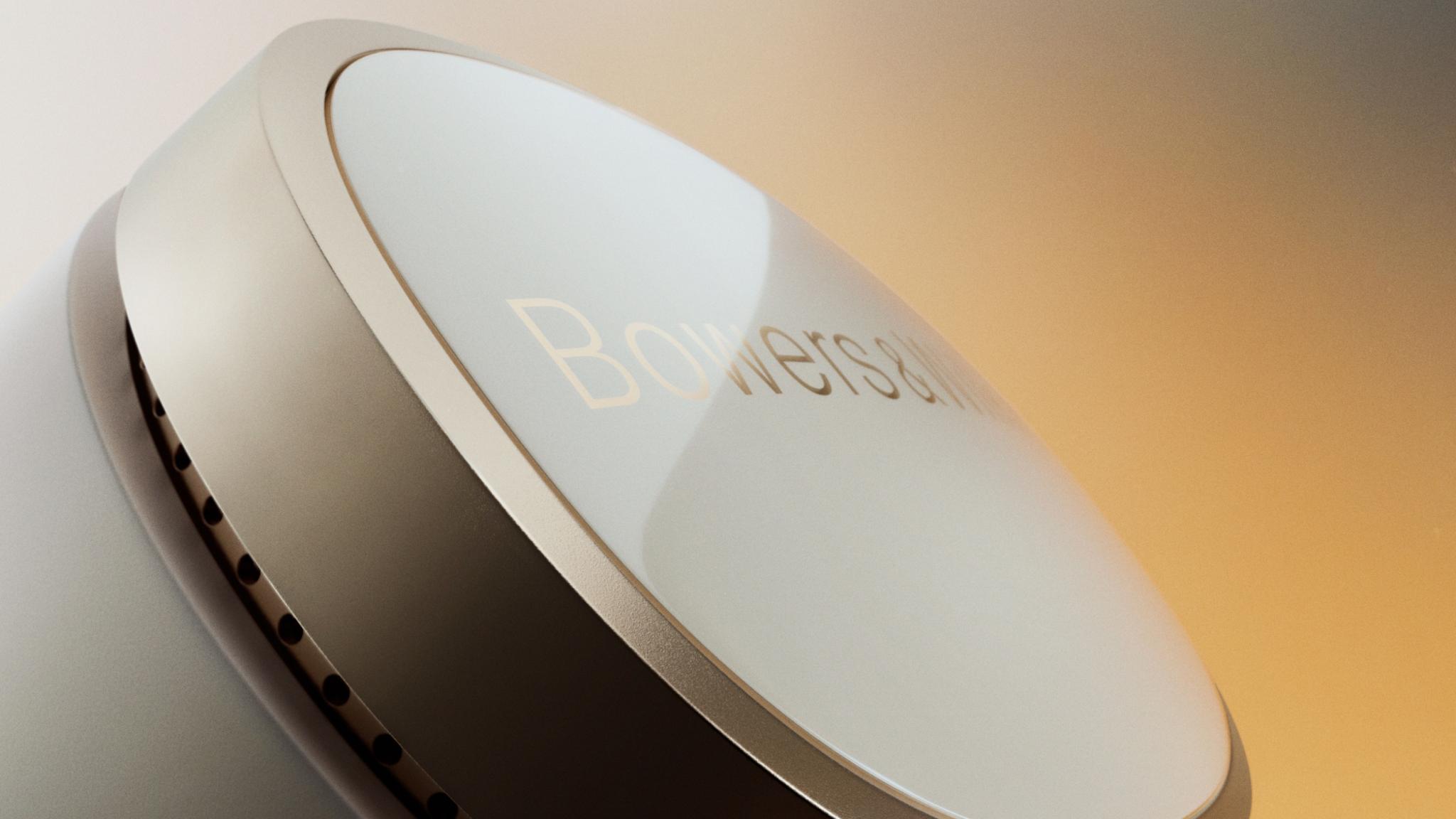 iF Design - Bowers & Wilkins Pi8
