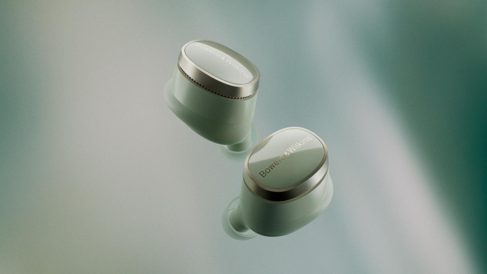 iF Design - Bowers & Wilkins Pi8