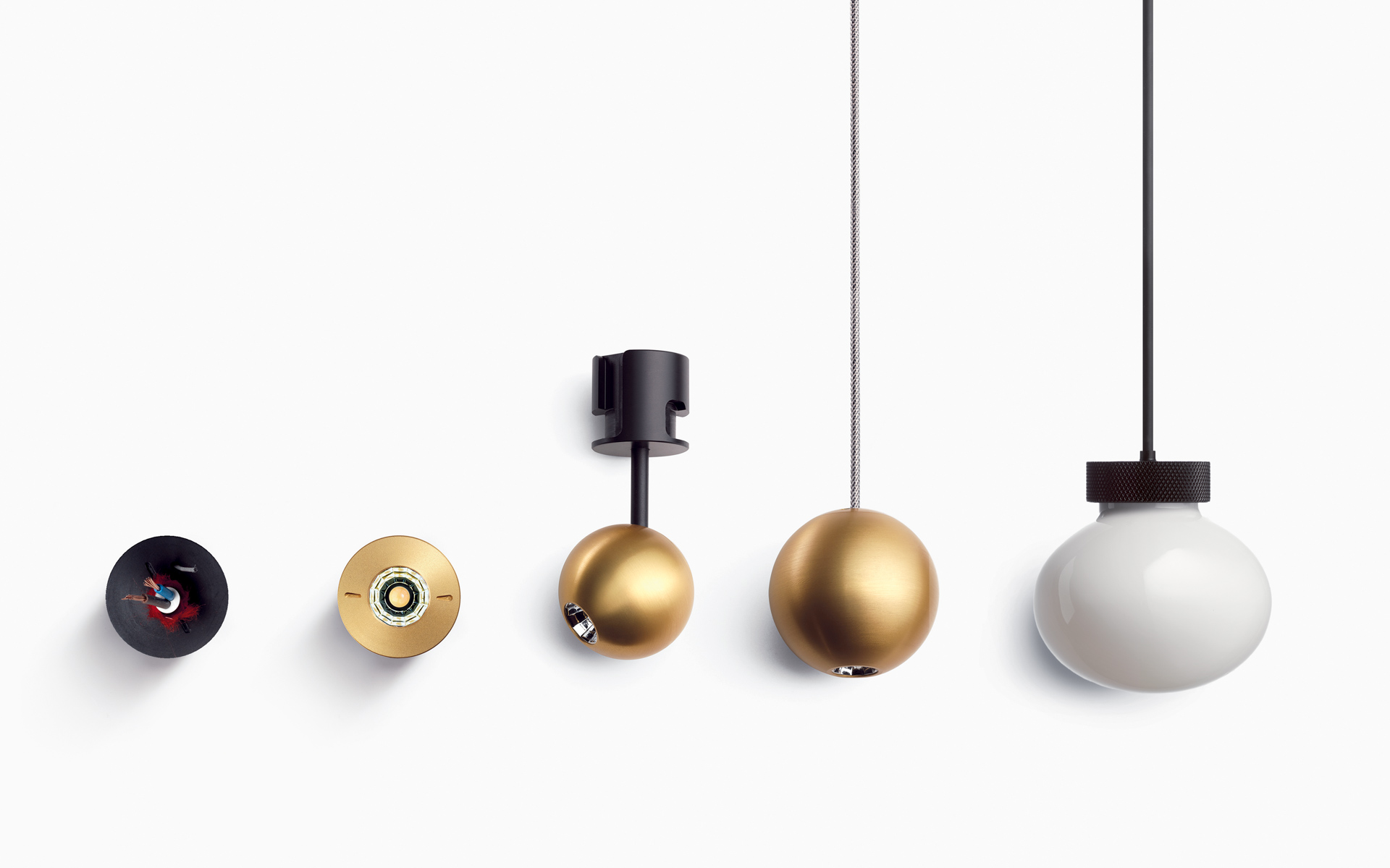 iF Design - SYSTEM DOT 28