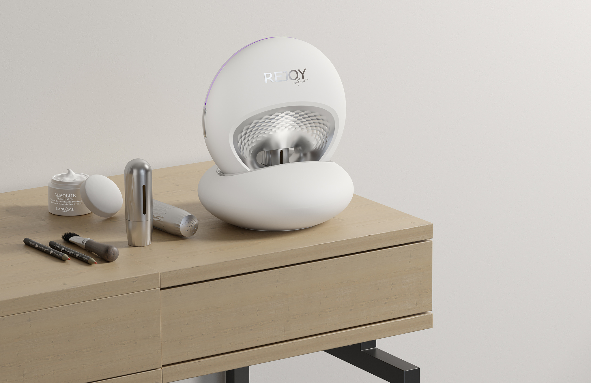 iF Design - ANEXT REJOY