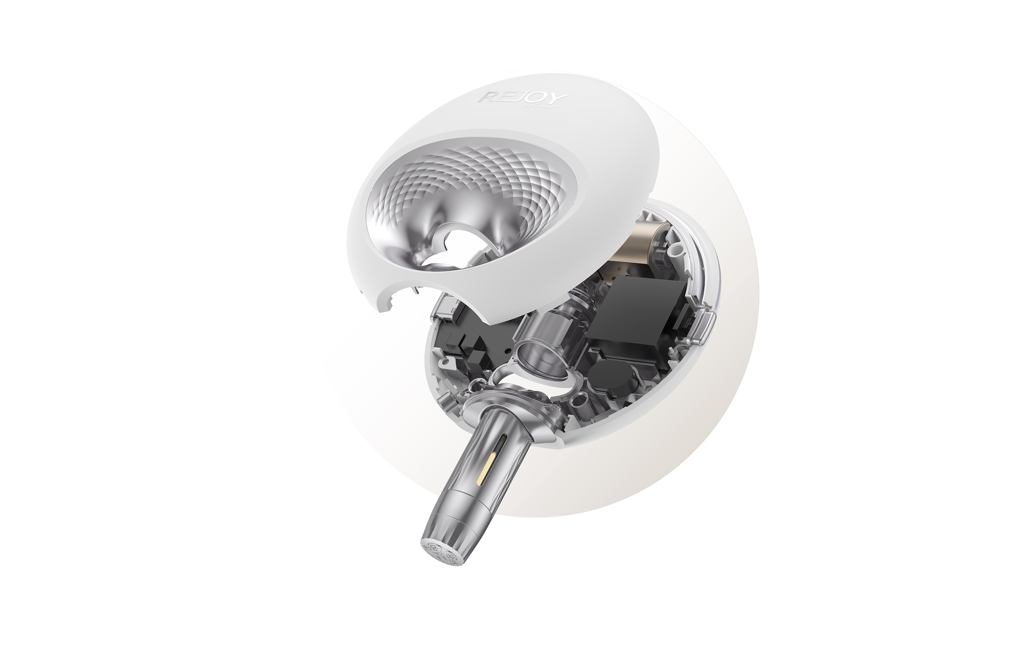 iF Design - ANEXT REJOY