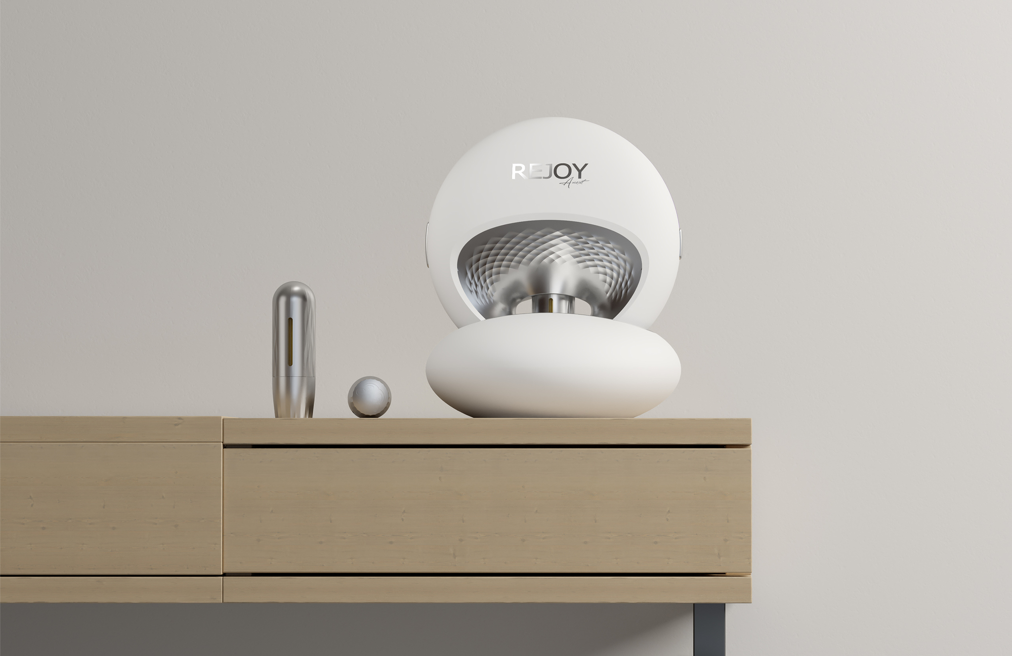 iF Design - ANEXT REJOY