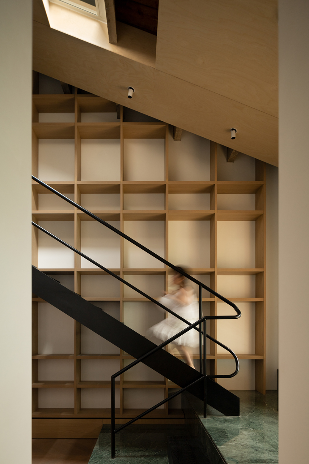 iF Design - A Age of Innocence