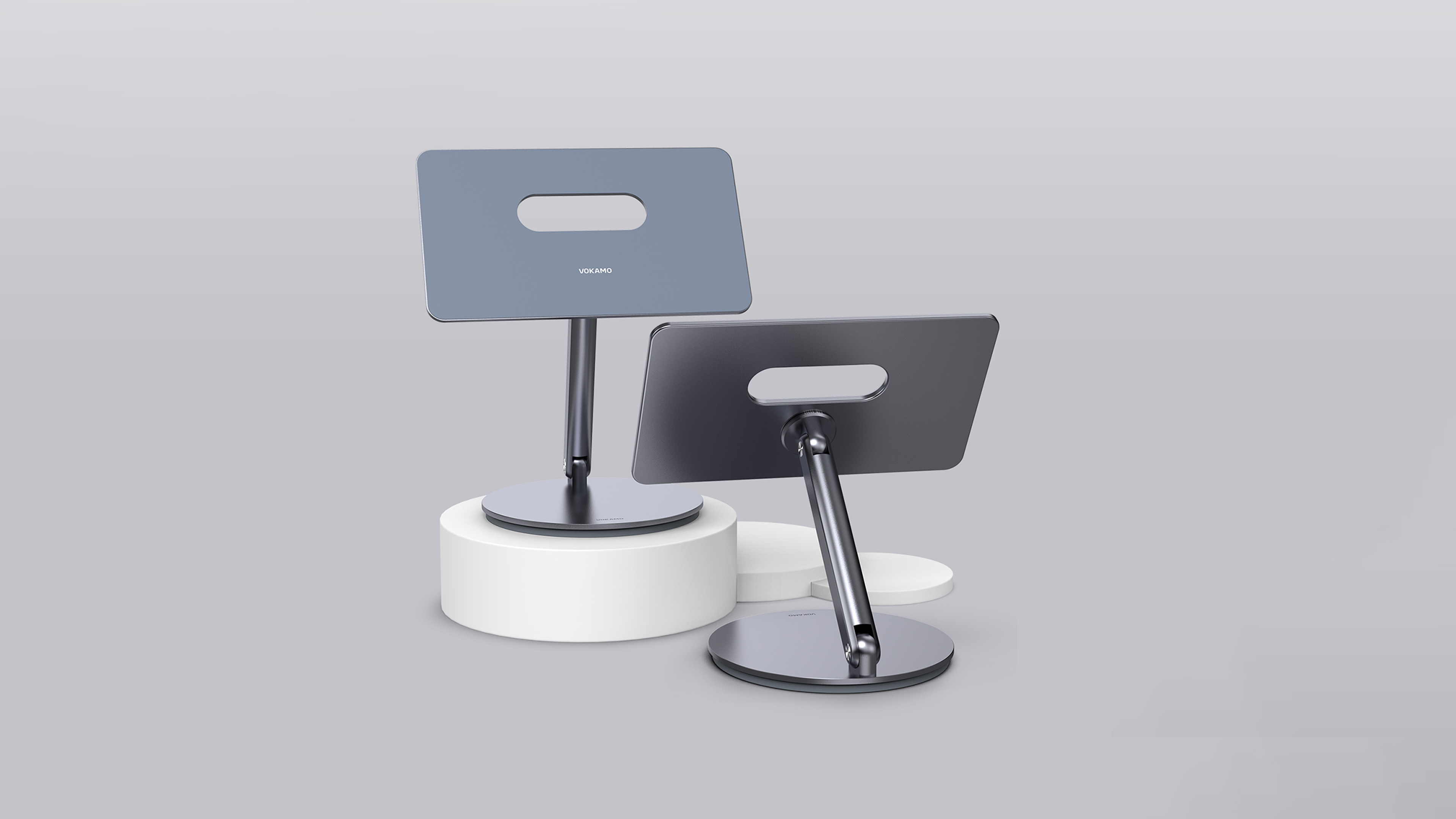 iF Design - MagStand Levitate Alloy Stand