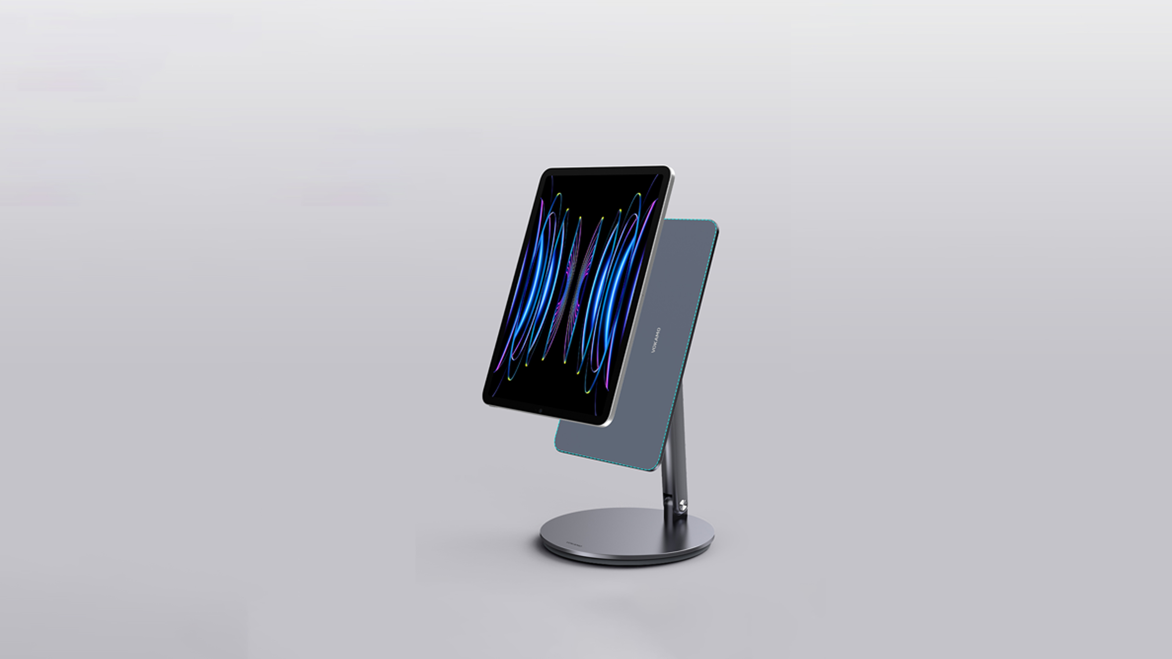 iF Design - MagStand Levitate Alloy Stand