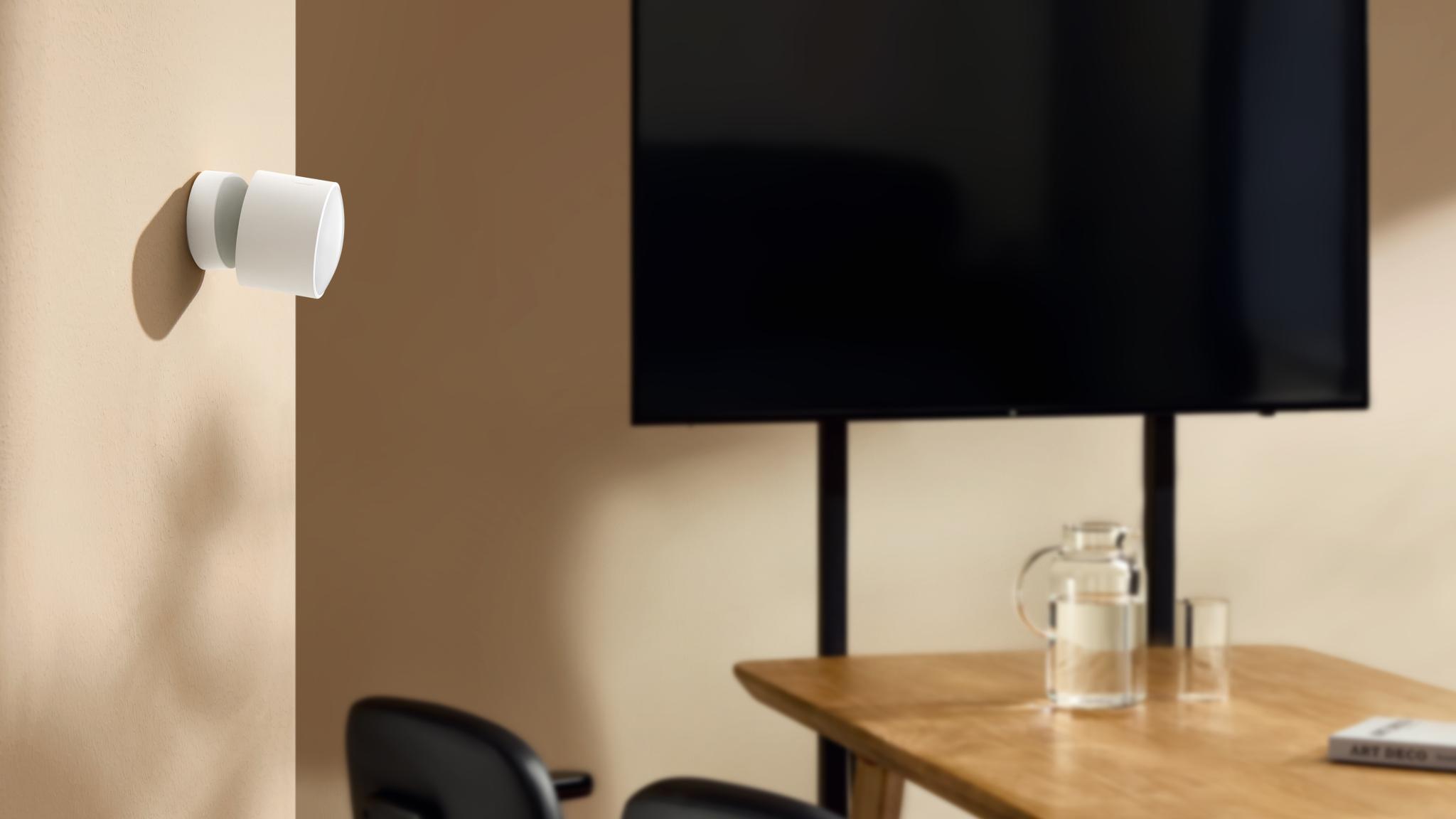 If Design Xiaomi Human Presence Sensor