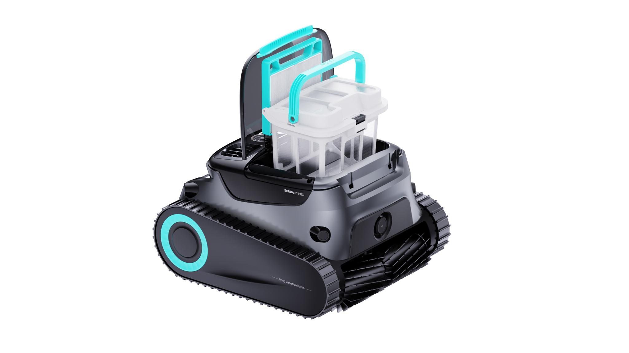 iF Design - Aiper Scuba S1 Pro