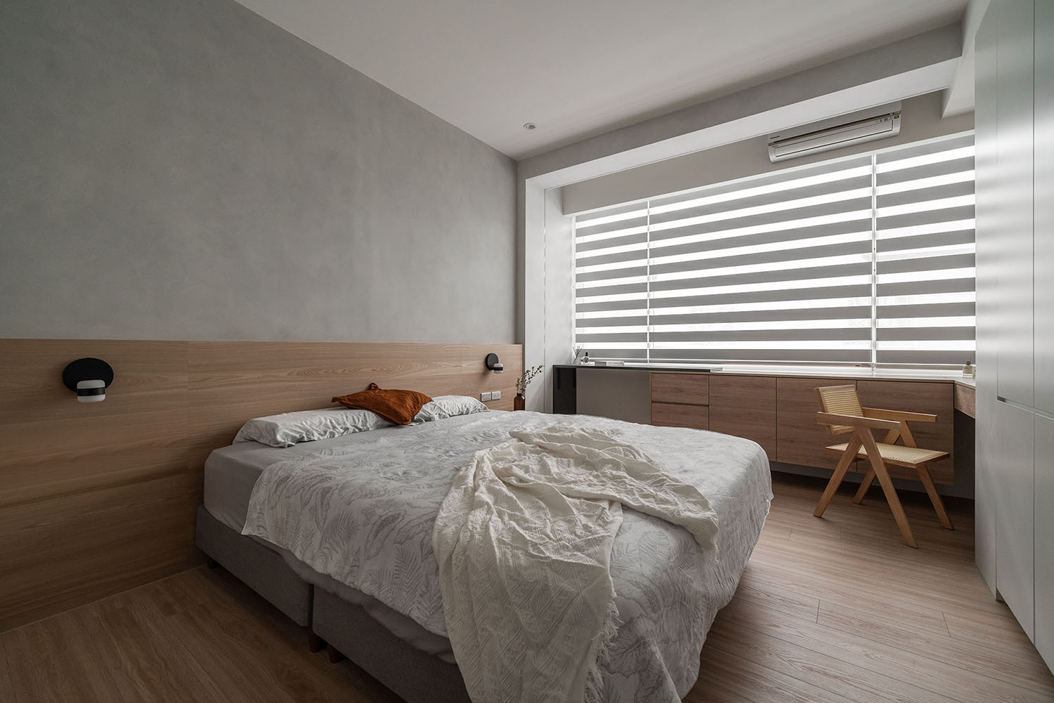 iF Design - Ladder houses in alleys