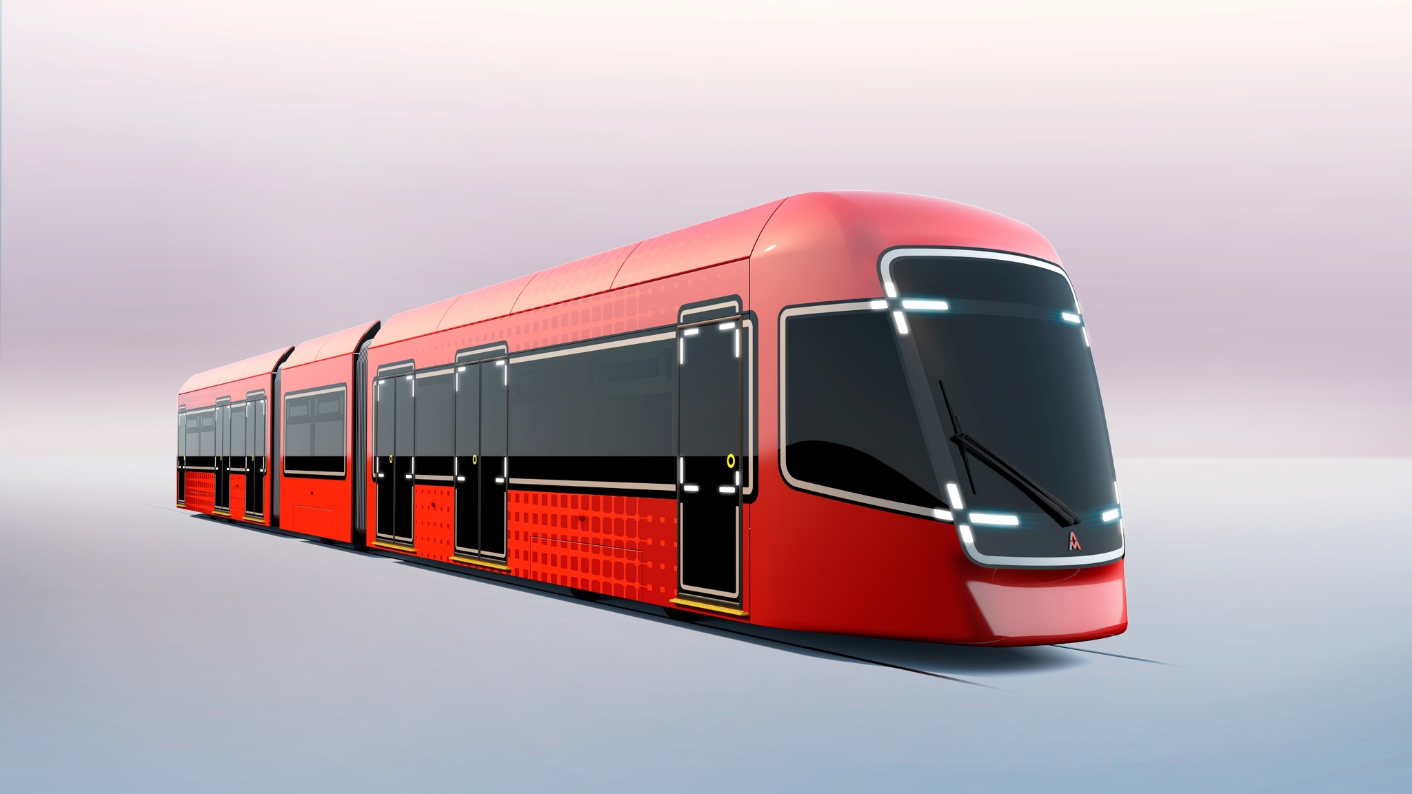 iF Design - Automecanica Mobility Design-DNA