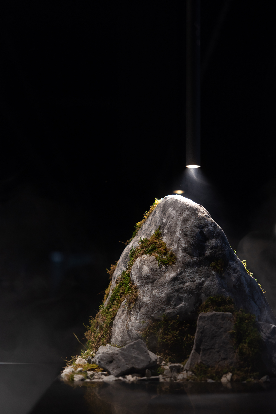 iF Design - THE OREUM (2F)