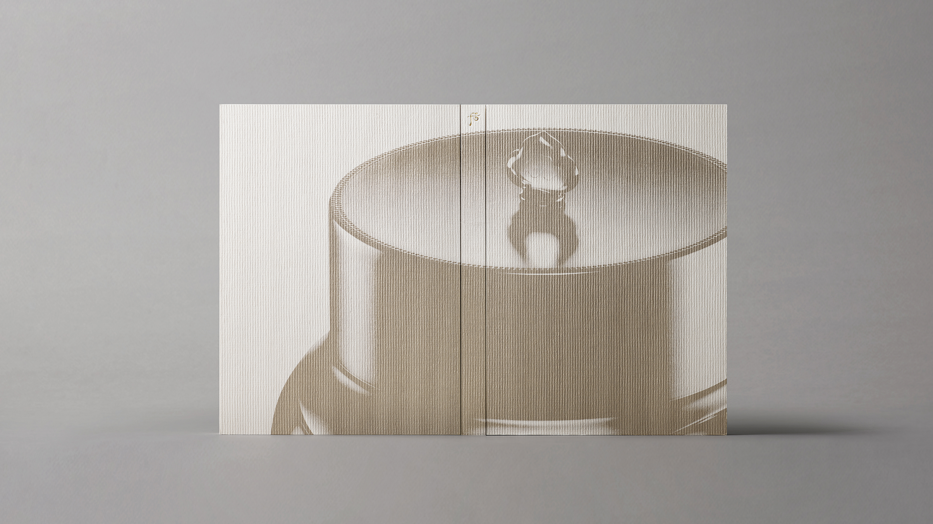 iF Design - THE WHOO Brand Book