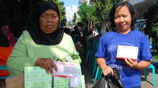 iF Design - Garbage Clinical Insurance