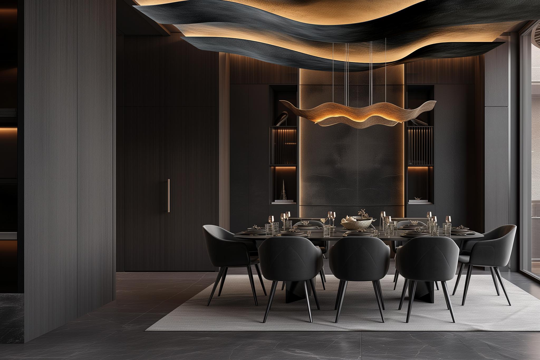 iF Design - Horng Shan House