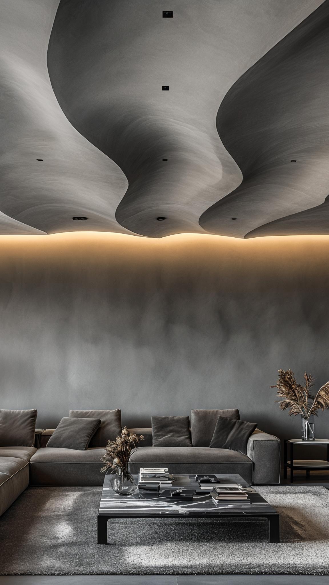 iF Design - Horng Shan House