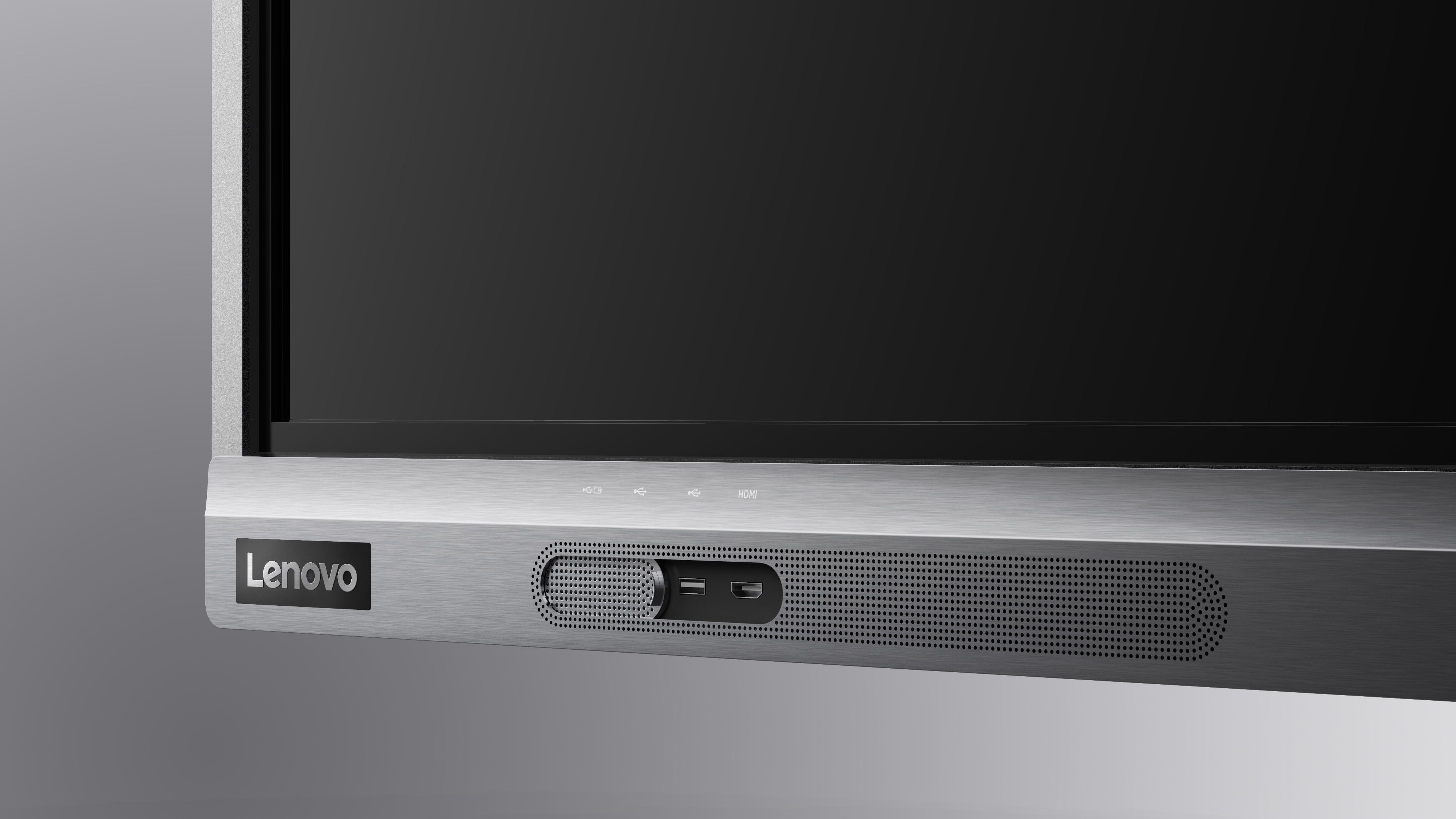 iF Design - Lenovo thinkplus interactive display S series