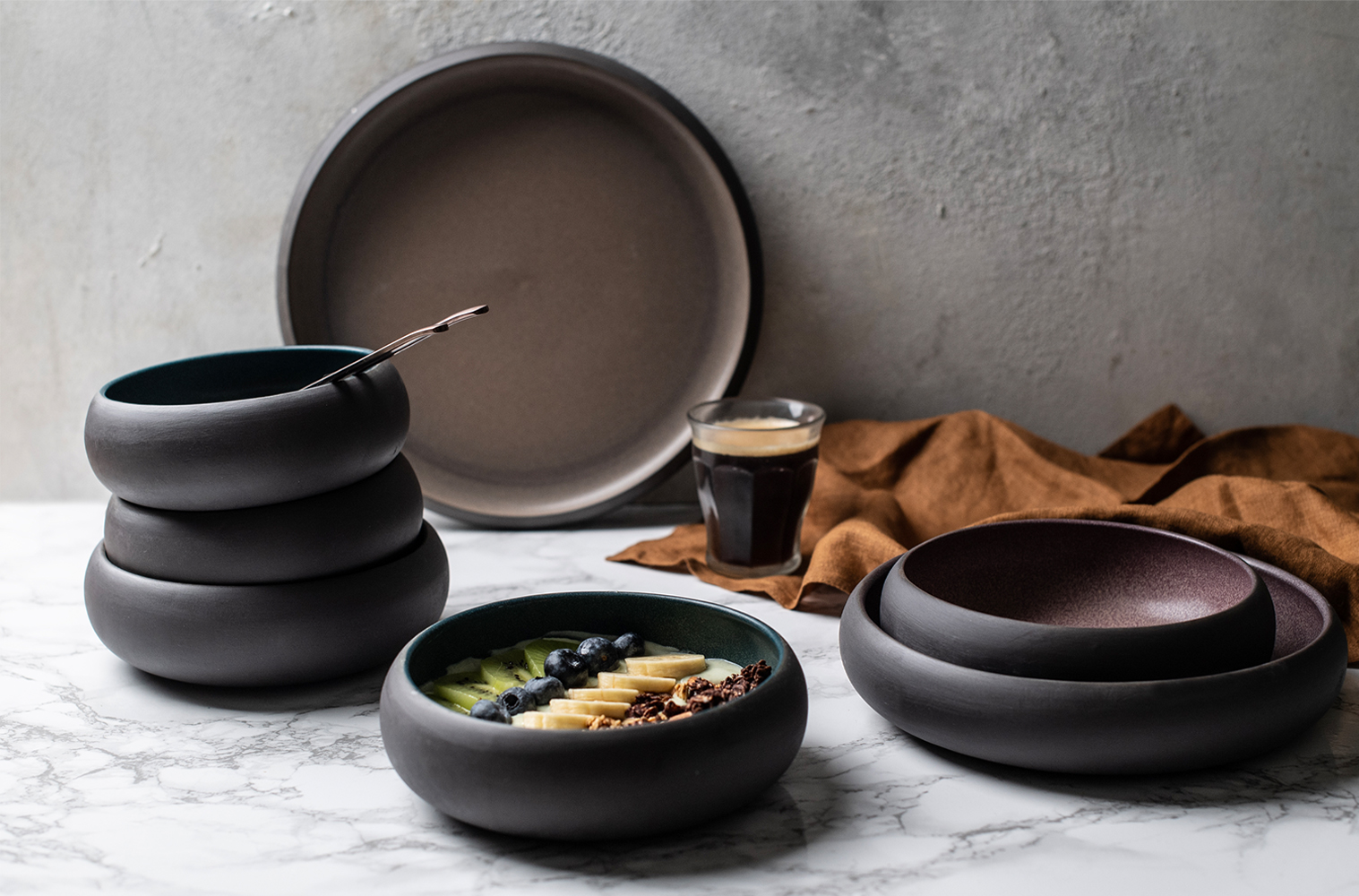 iF Design - Celesta by Roots