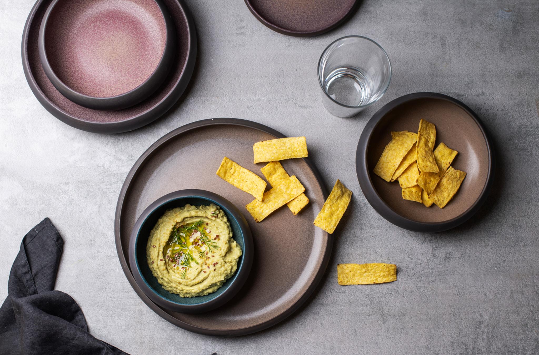 iF Design - Celesta by Roots