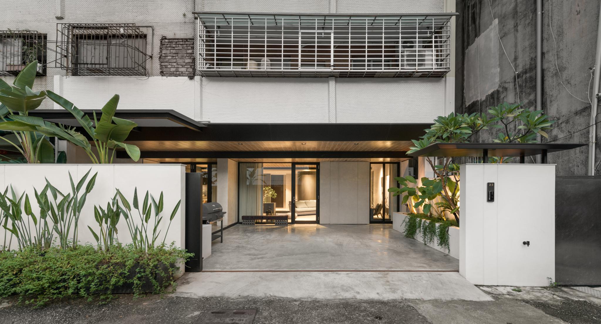 iF Design - STEVEN HOUSE