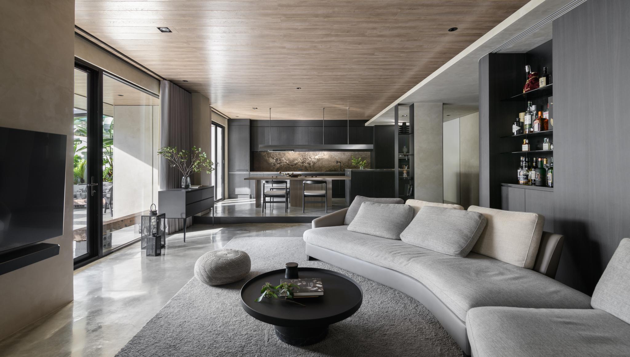 iF Design - STEVEN HOUSE