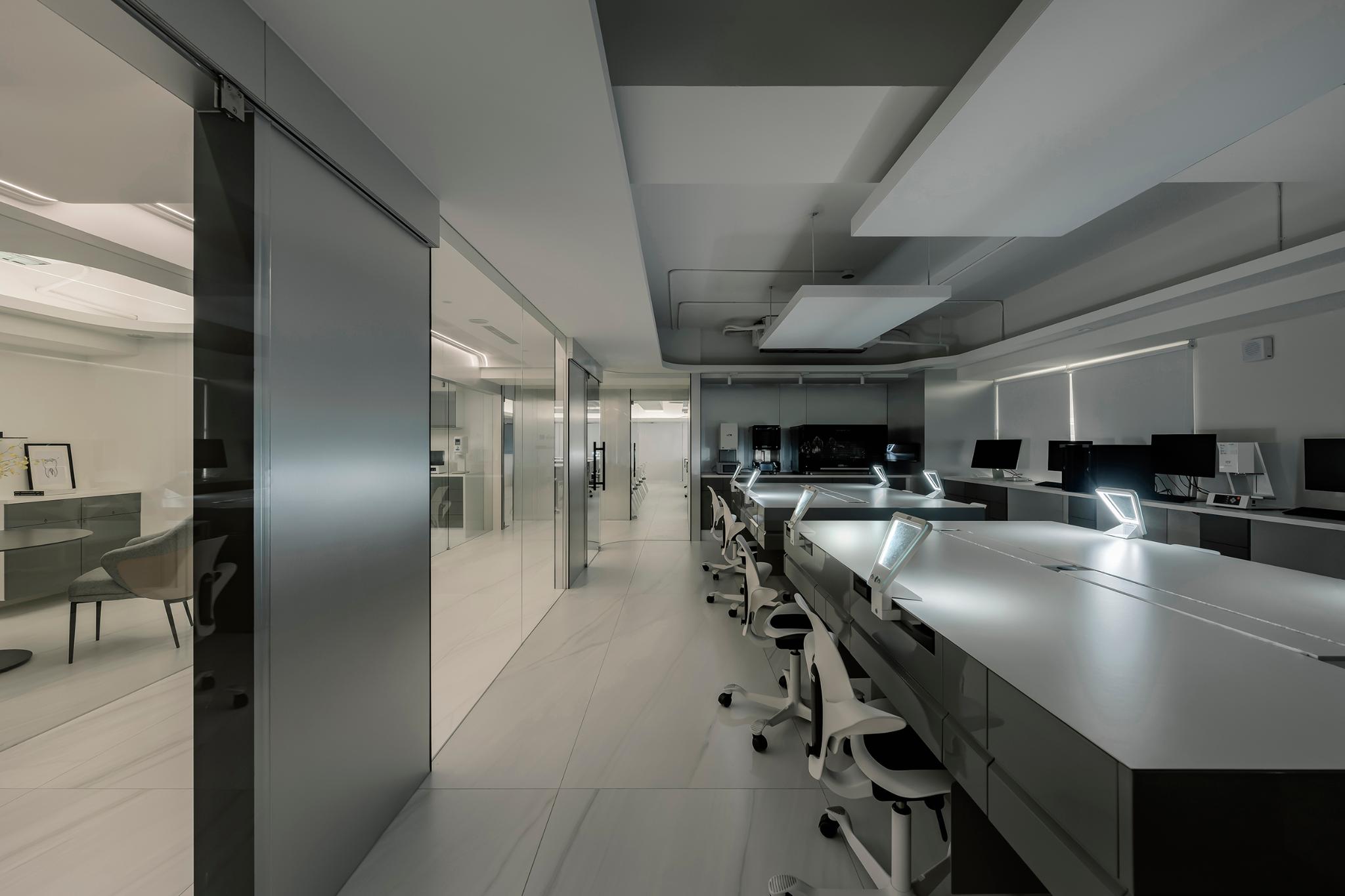 iF Design - Borderless Laboratory