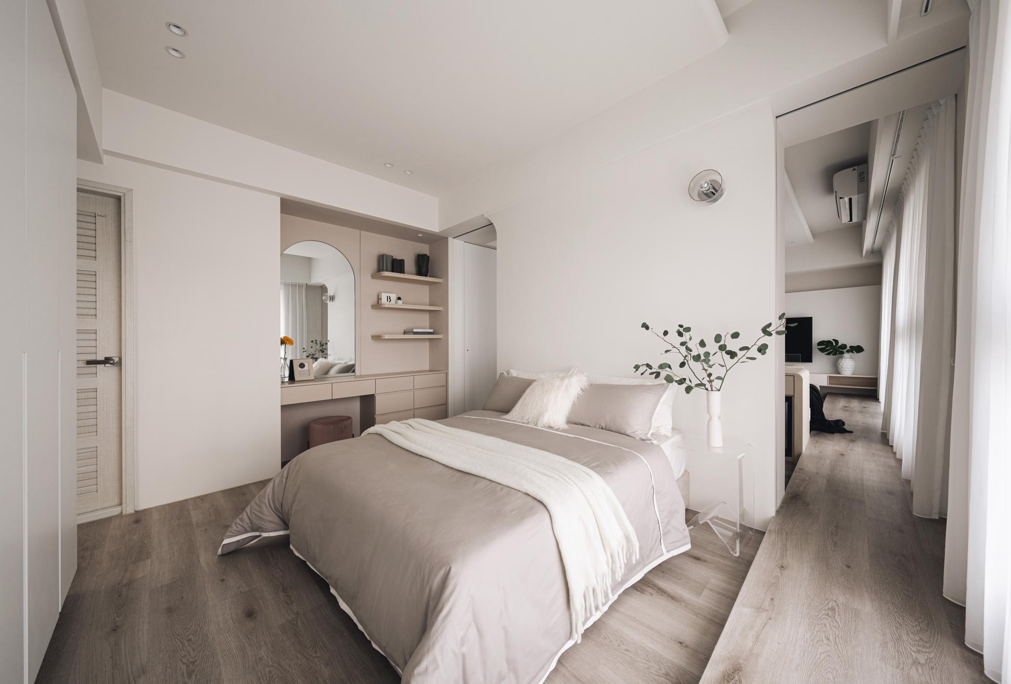 iF Design - Serene Delight