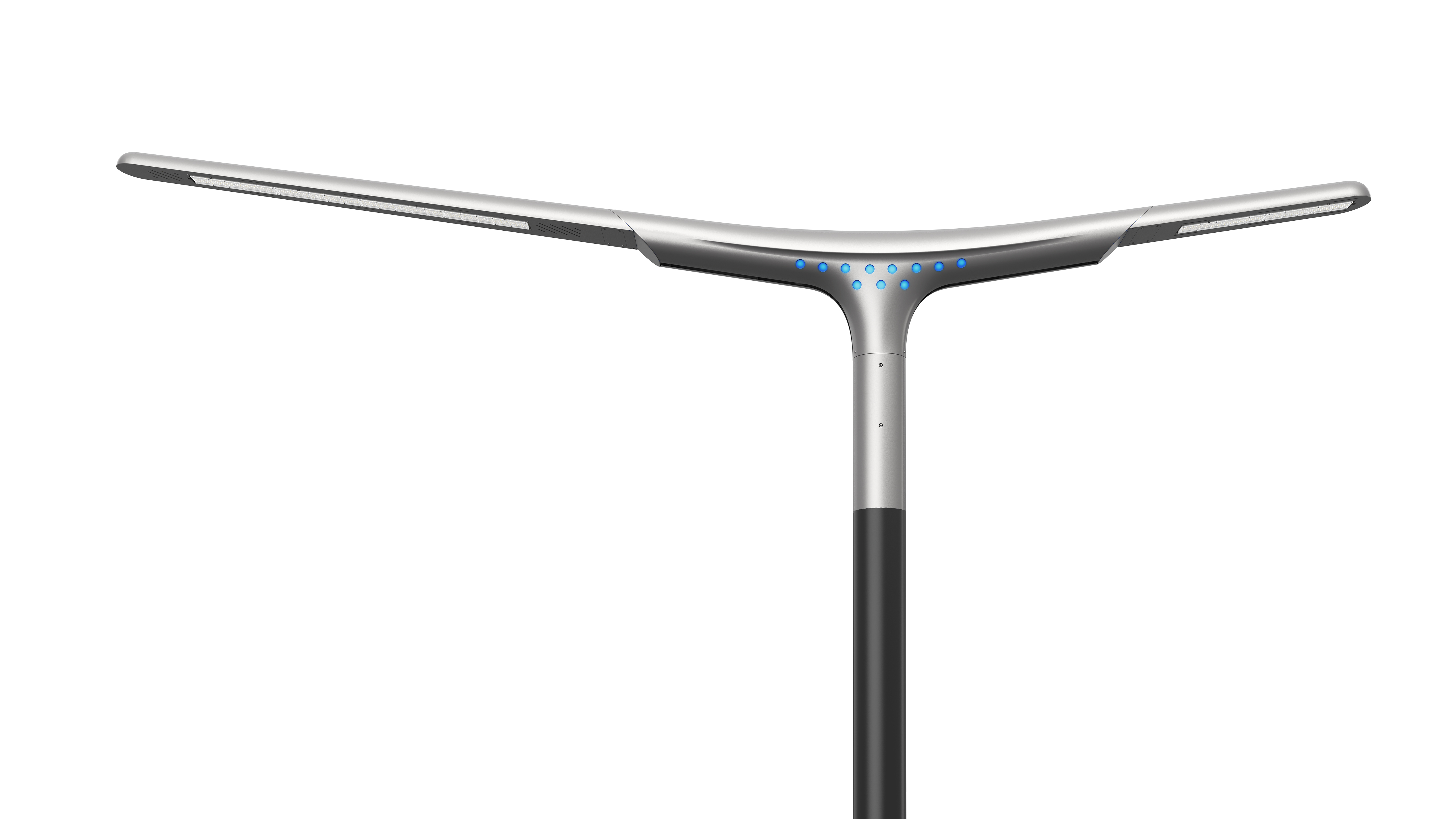 iF Design - Future Series Street Light