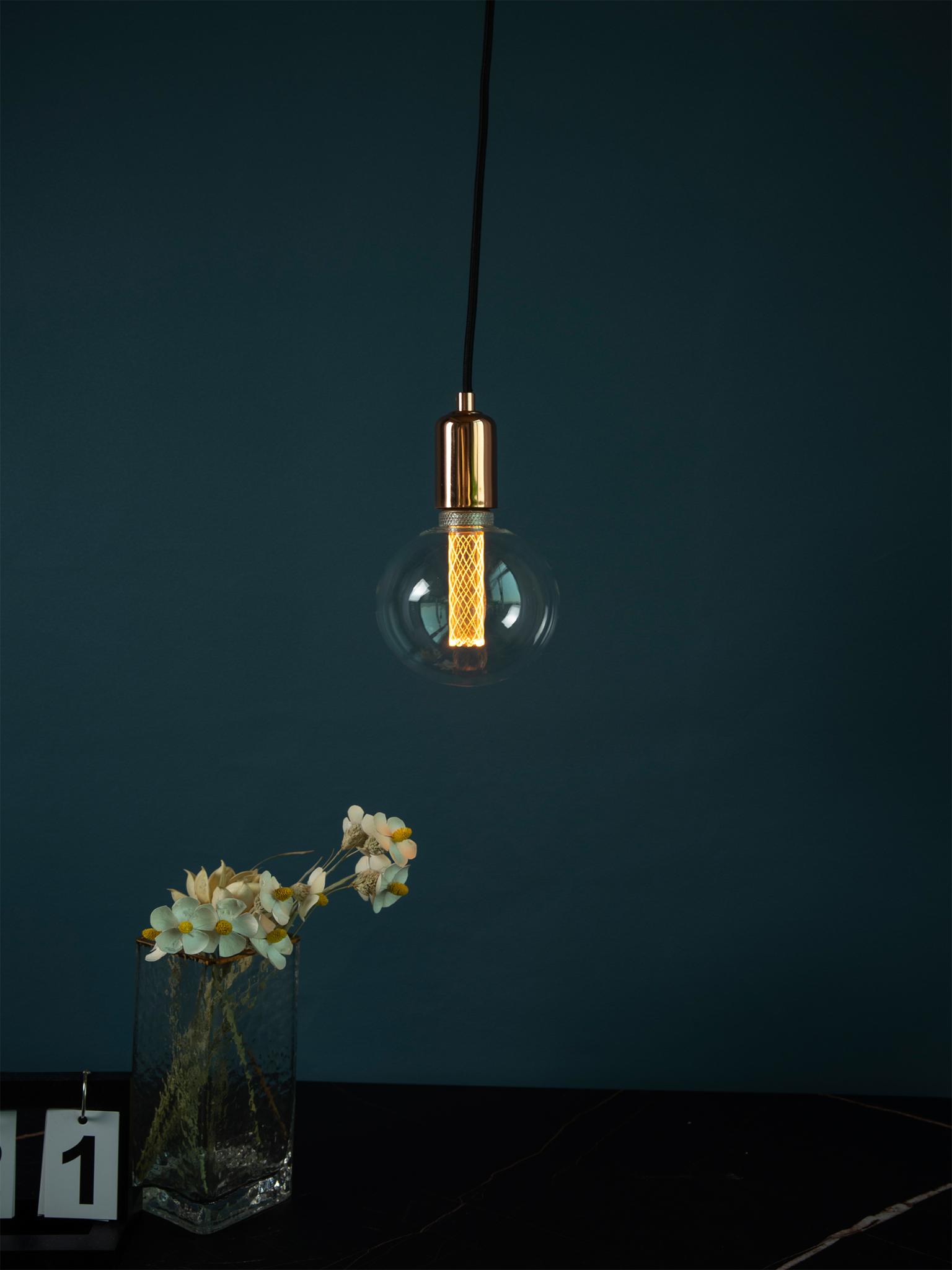iF Design - RN LED Lamp