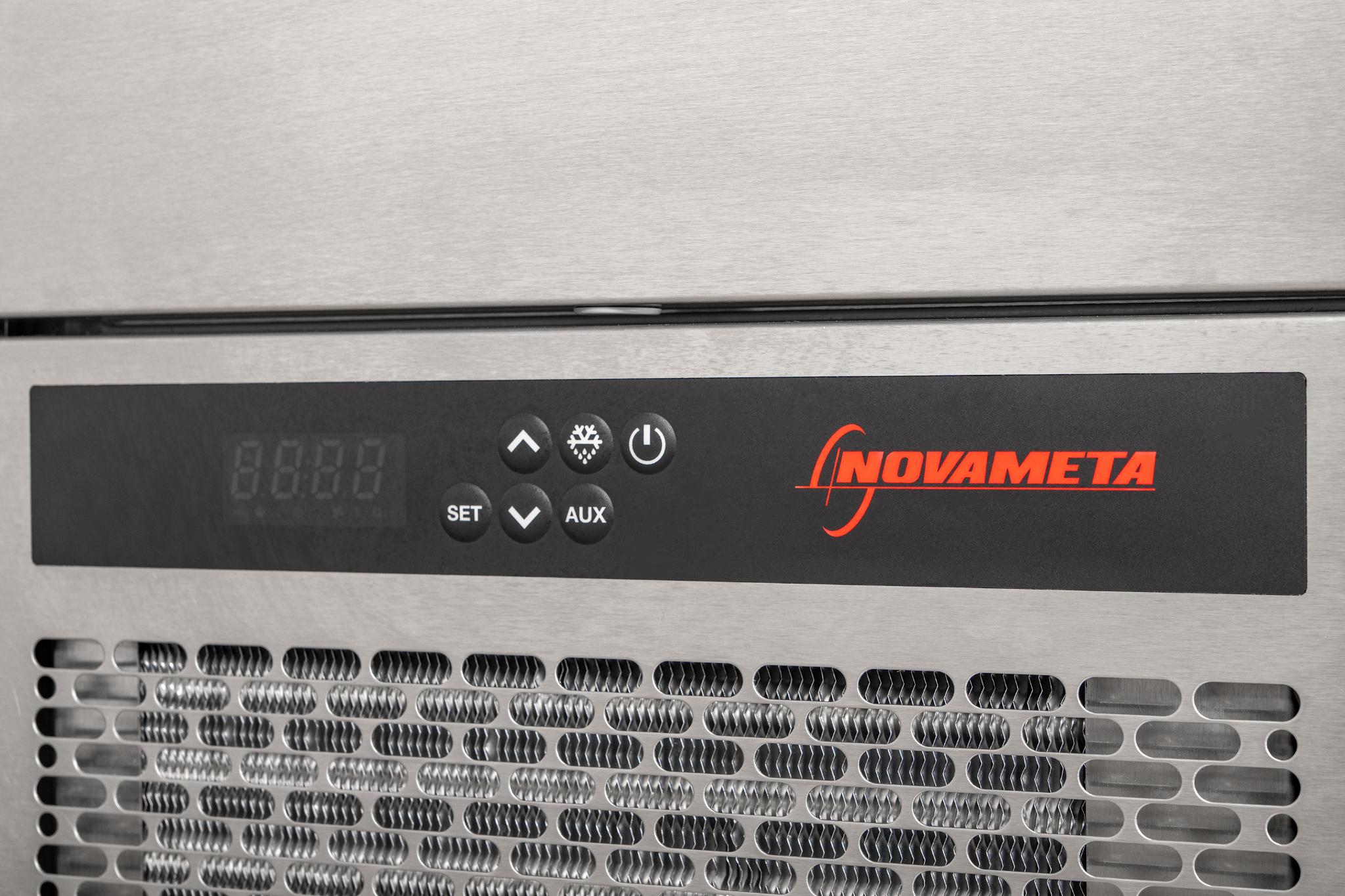 iF Design - Novameta Cooling Counter