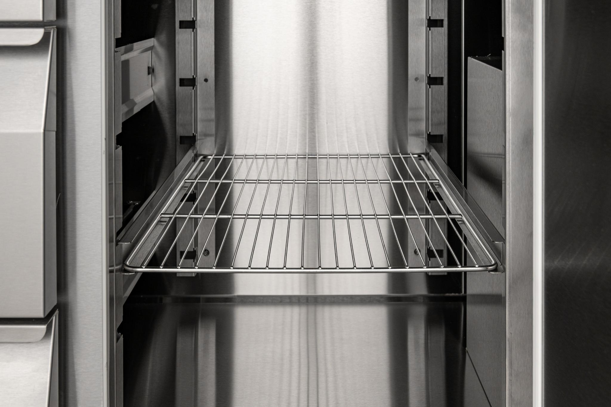 iF Design - Novameta Cooling Counter