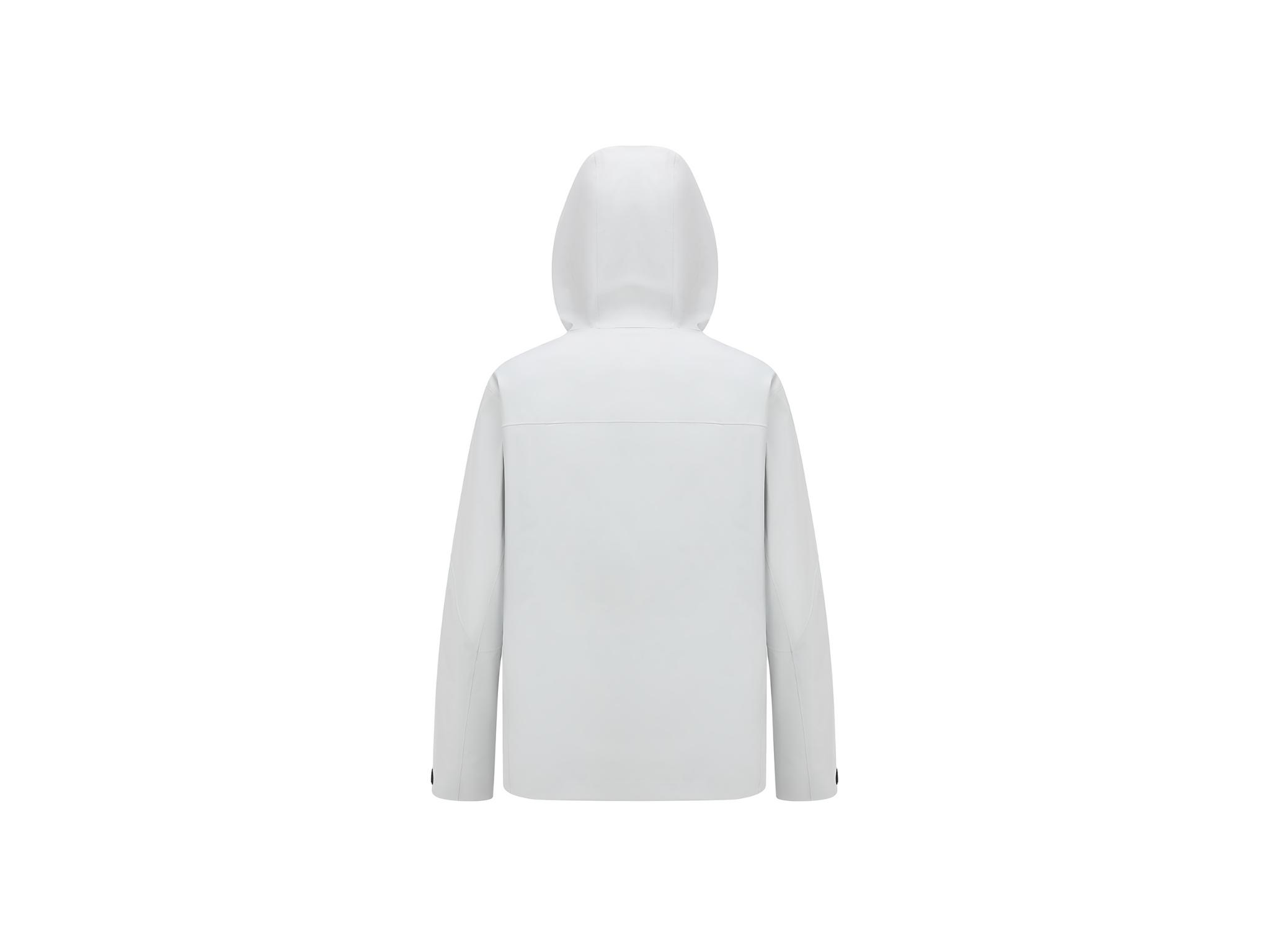 iF Design - Detachable 3-in-1 Functional Jacket