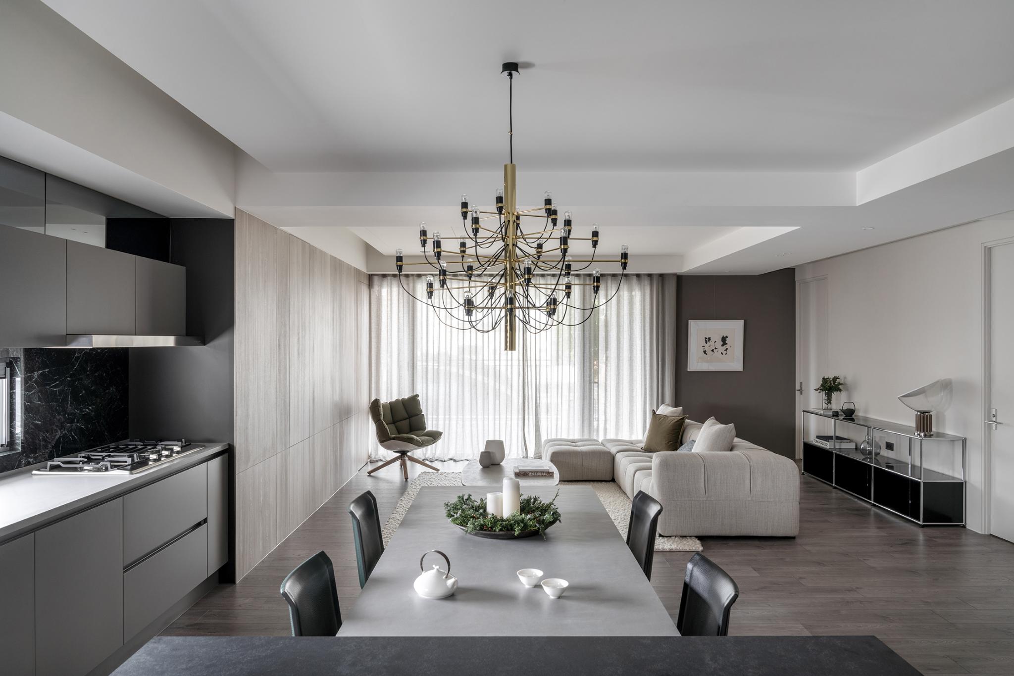 iF Design - Luci Atelier