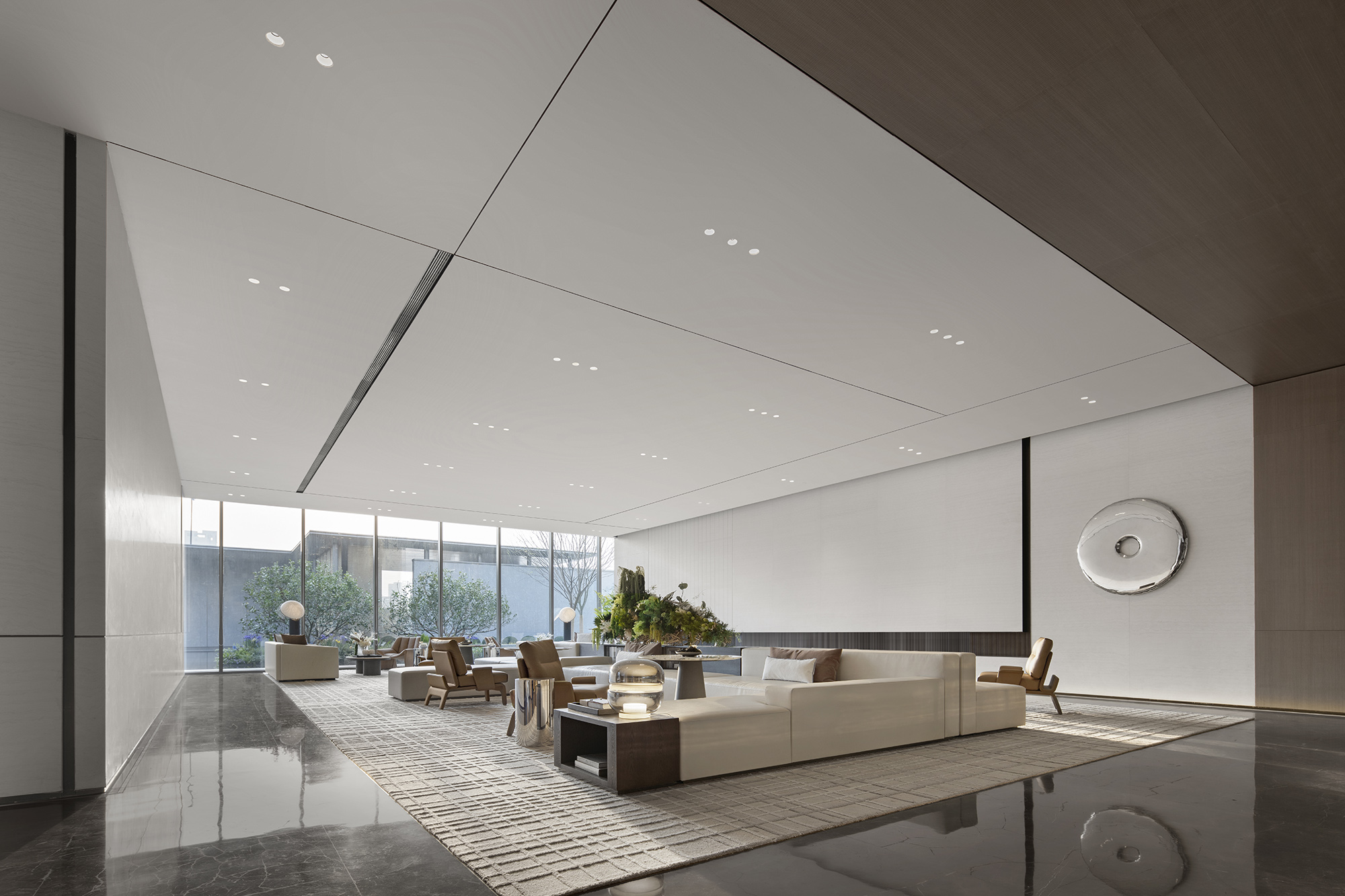 iF Design - Drop of Ink