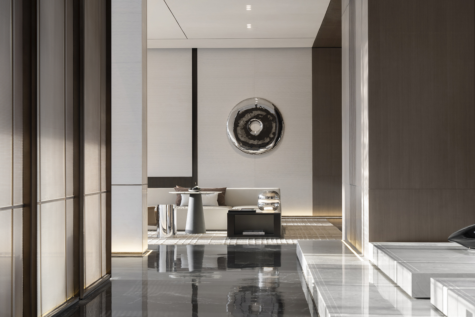 iF Design - Drop of Ink