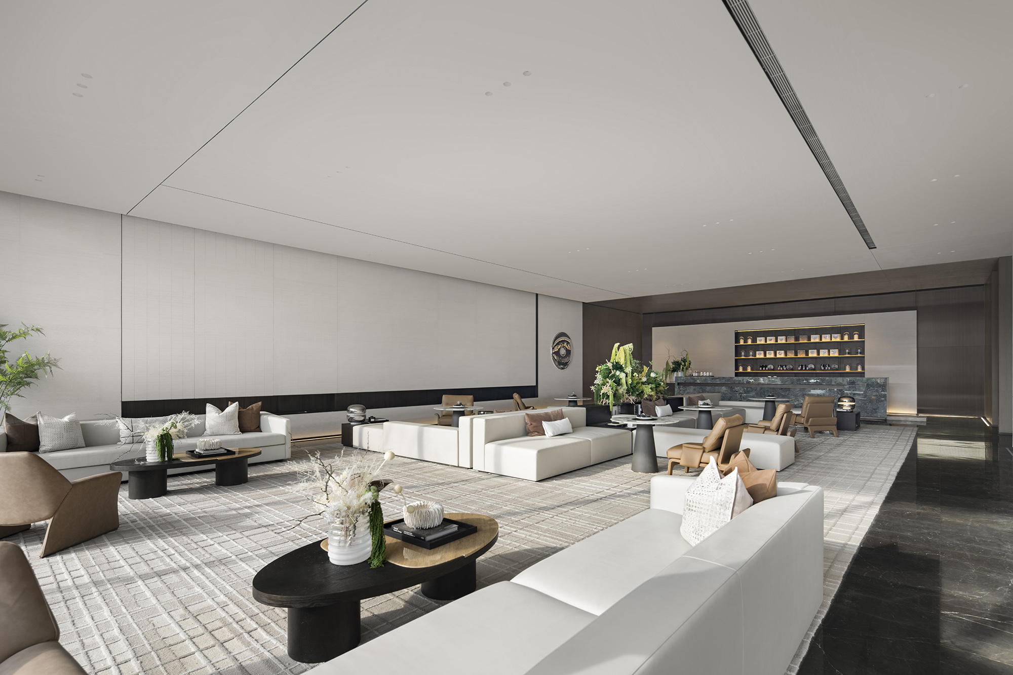 iF Design - Drop of Ink