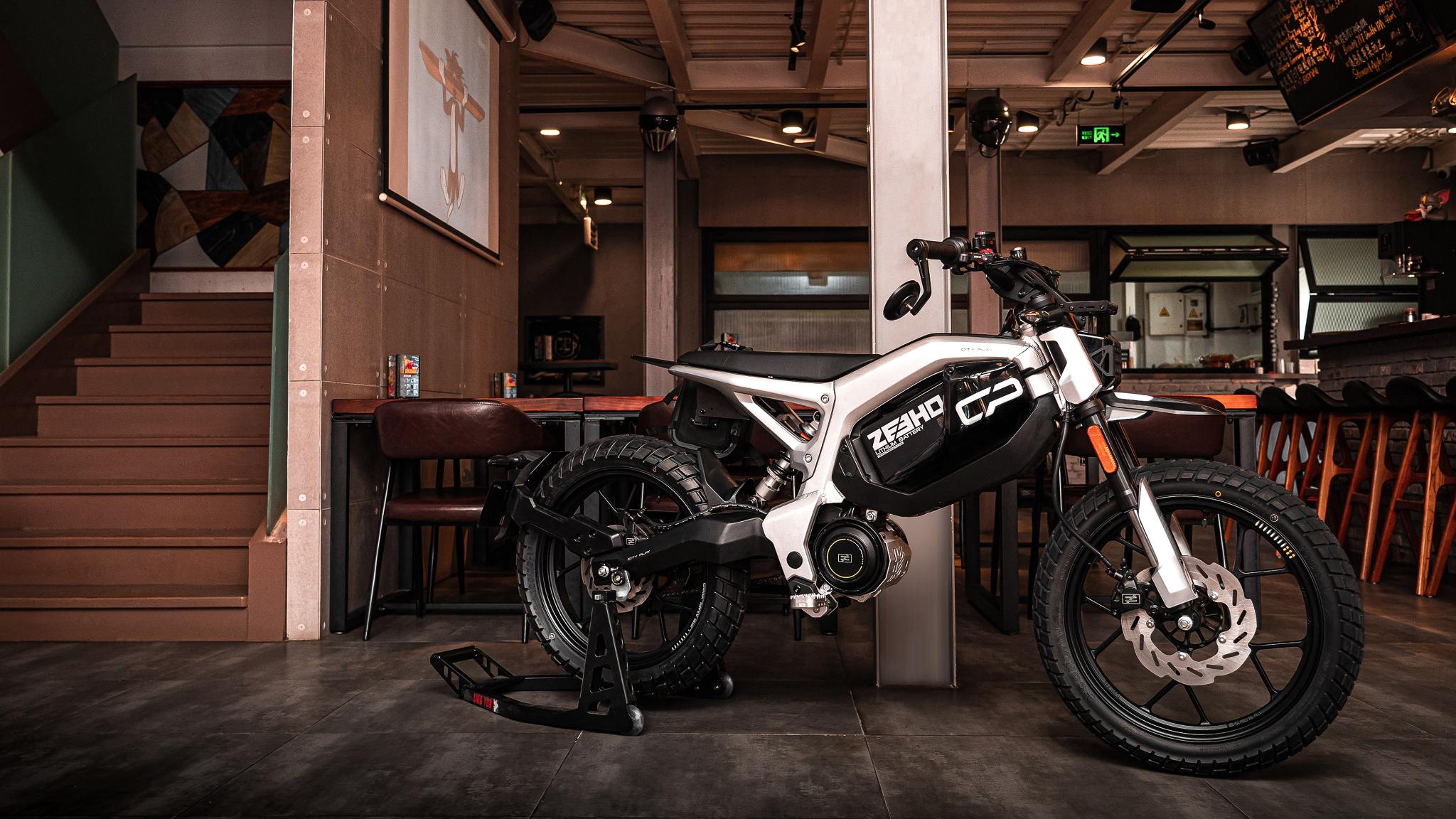 iF Design - City Play