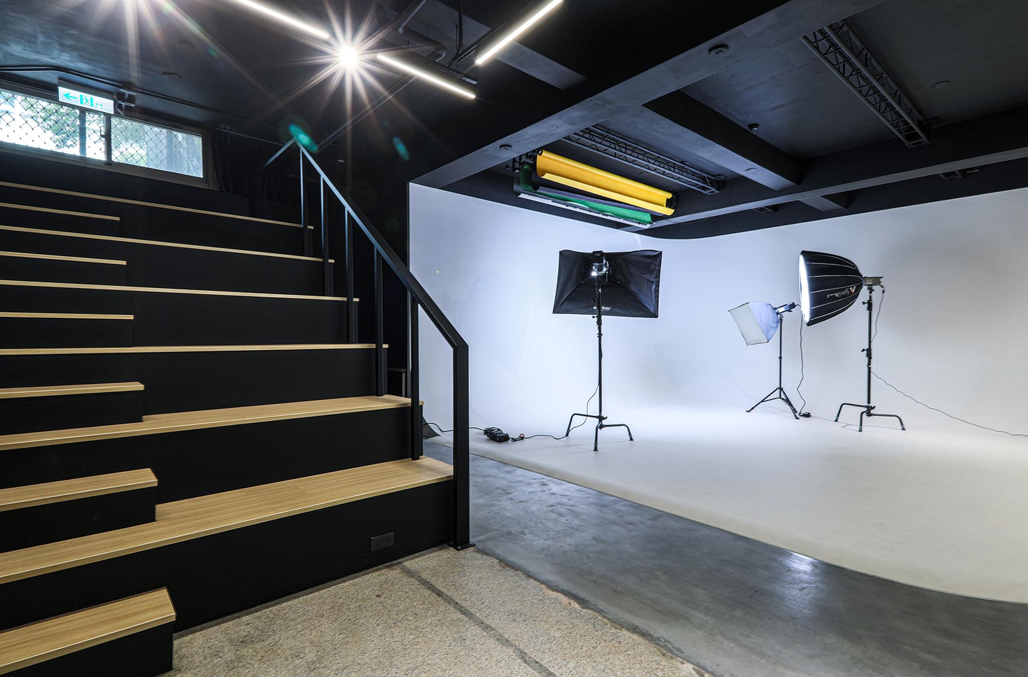 iF Design - NCKU Virtual Reality & Digital Prototyping Studio