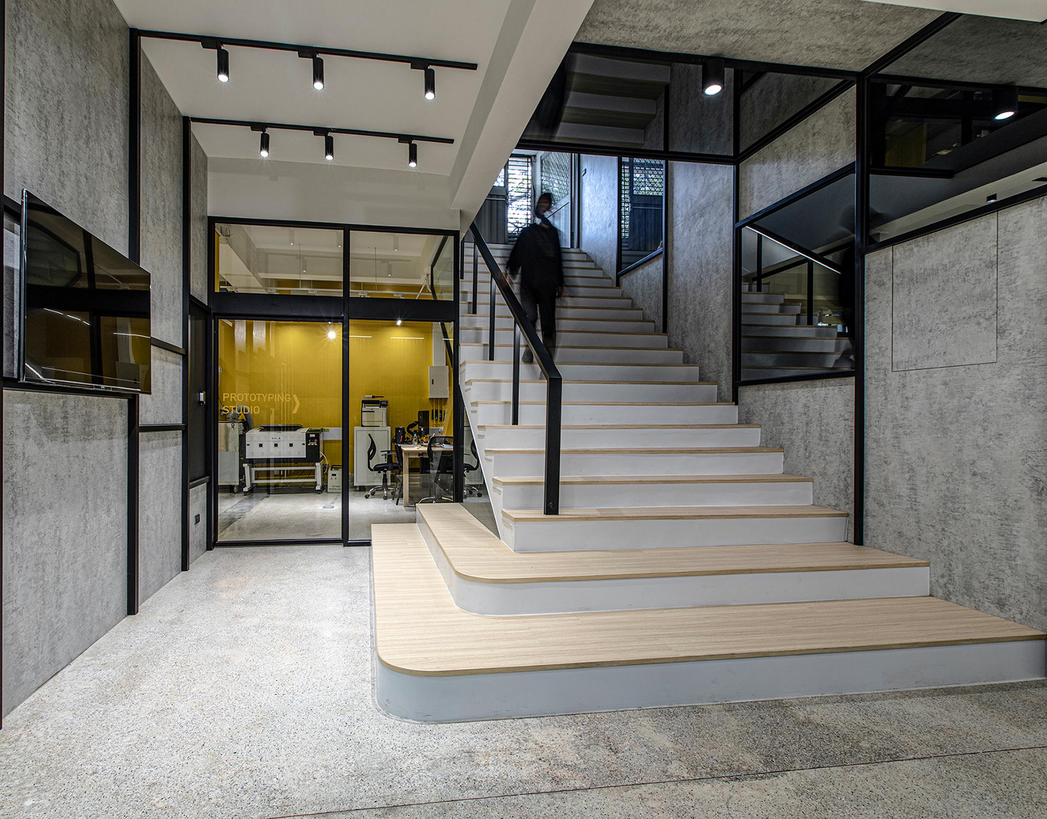 iF Design - NCKU Virtual Reality & Digital Prototyping Studio