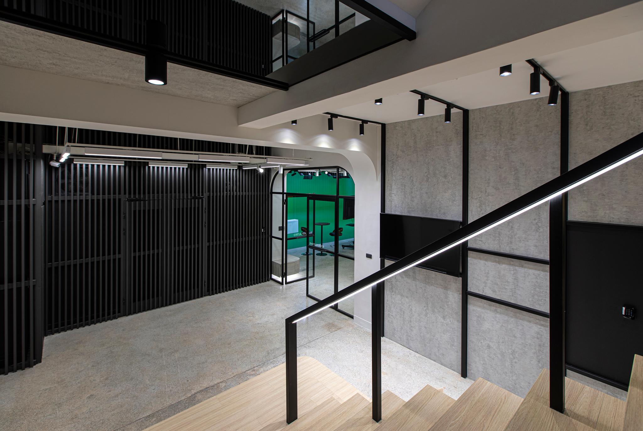 iF Design - NCKU Virtual Reality & Digital Prototyping Studio