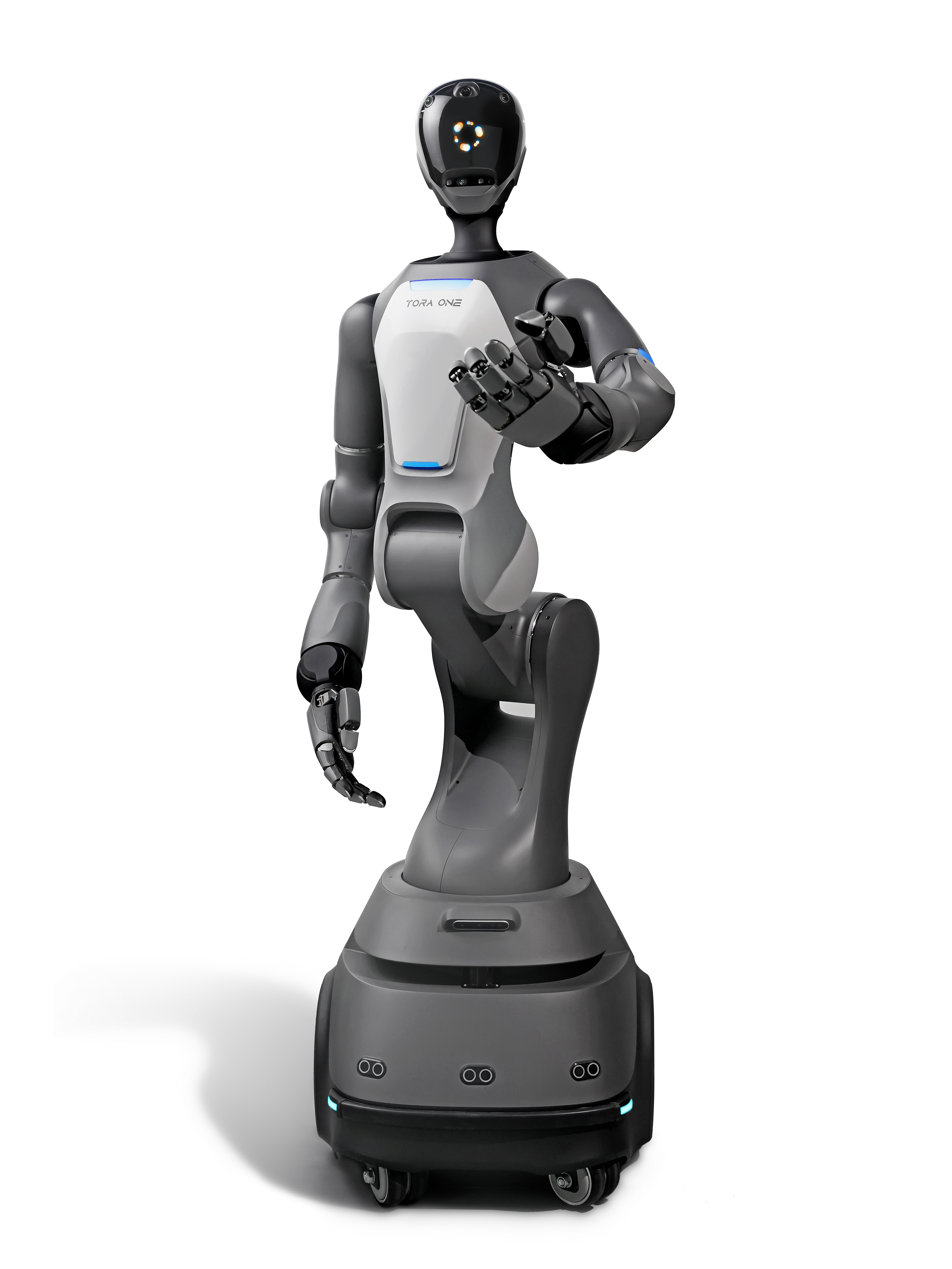 iF Design - TORA-ONE