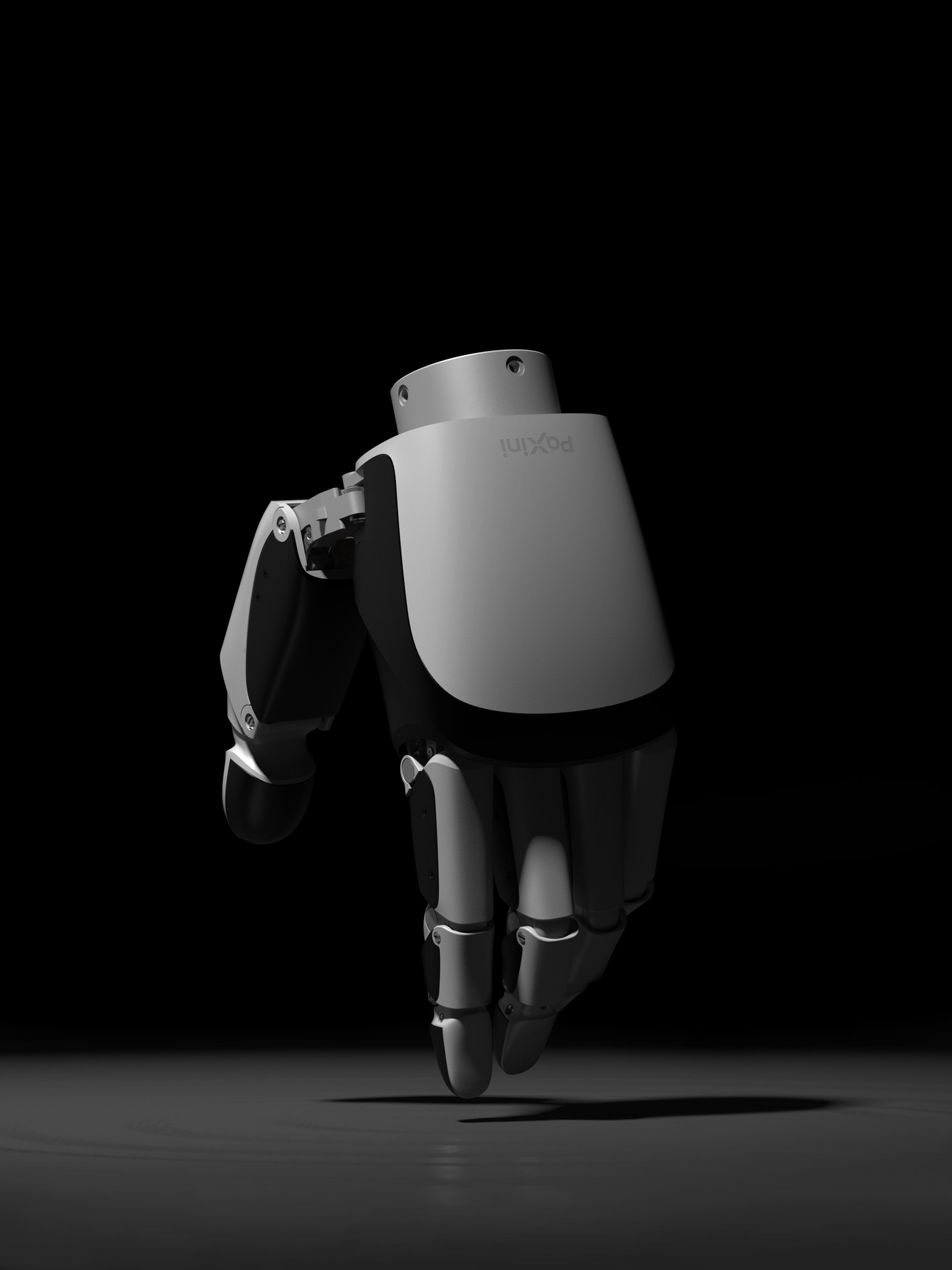 iF Design - GMH15 Tactile Dexterity Hand