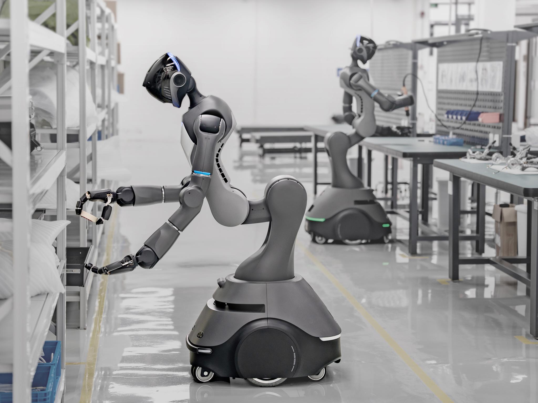 iF Design - TORA-ONE